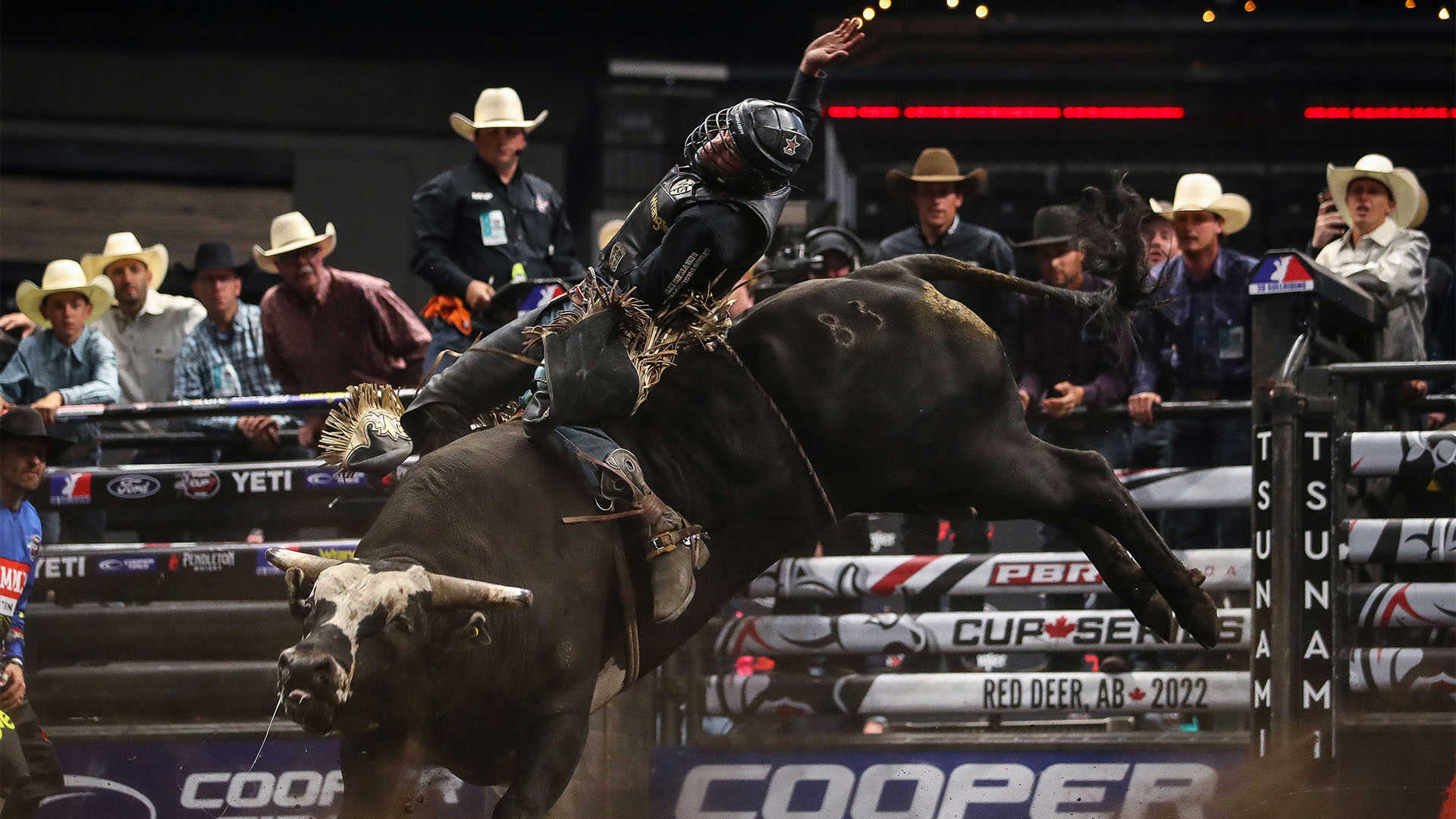 PBR | PBR Canada’s Elite Cup Series returns to Red Deer, Alberta for ...