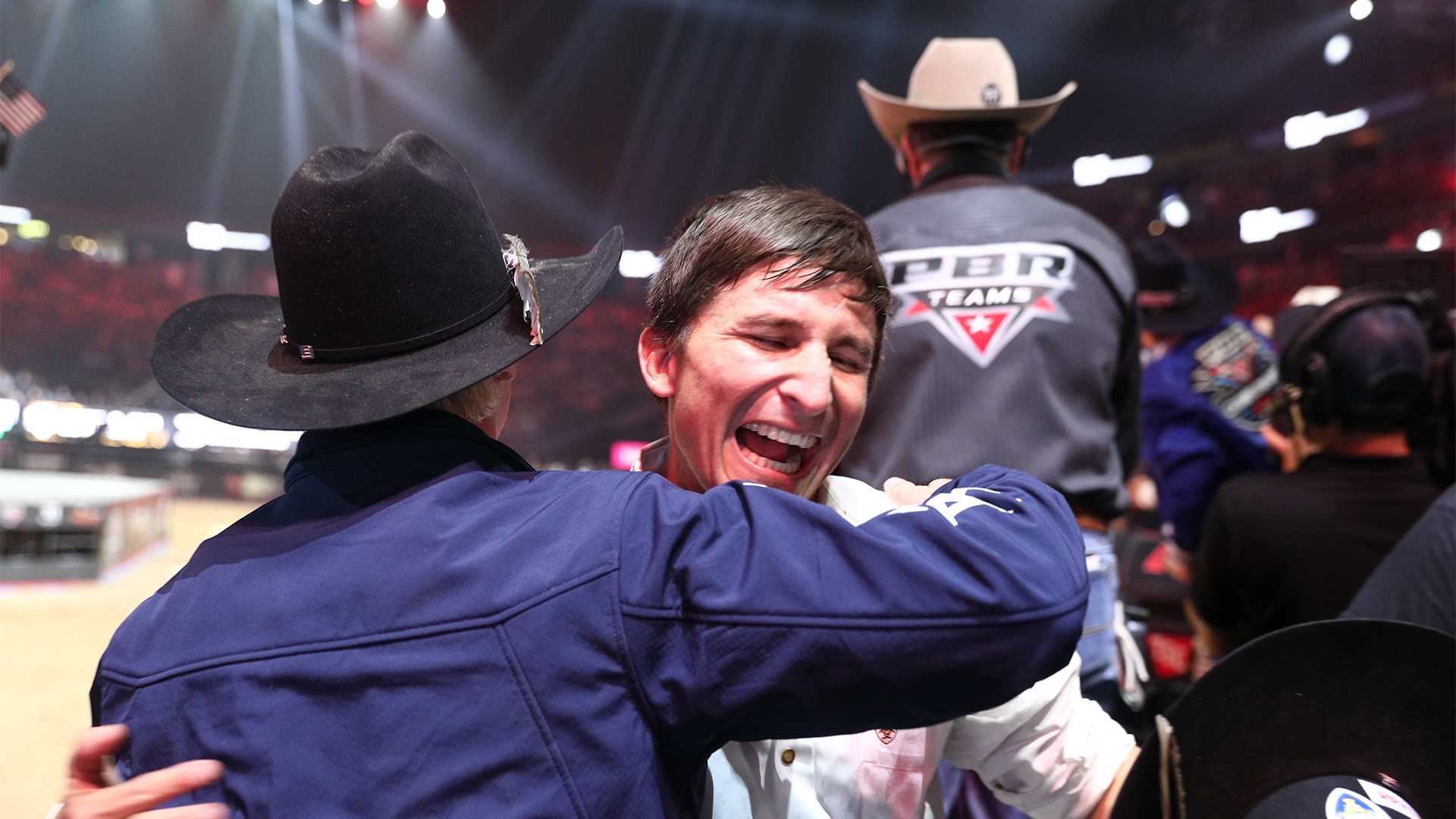 PBR | By the Numbers: 8 facts from No. 8 Nashville Stampede’s ...