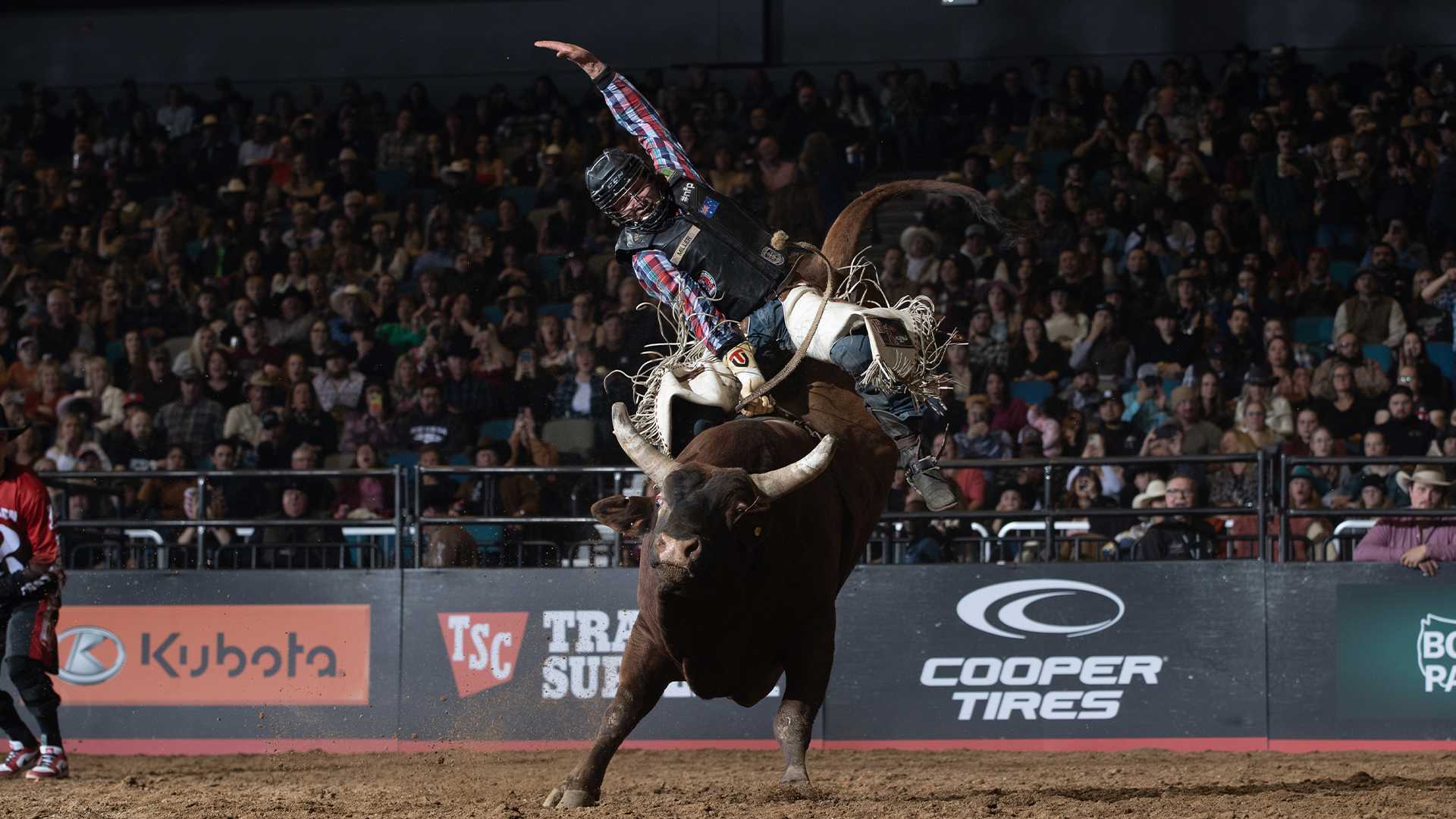 PBR | Callum Miller begins 2024 season strong with Velocity Tour win in ...