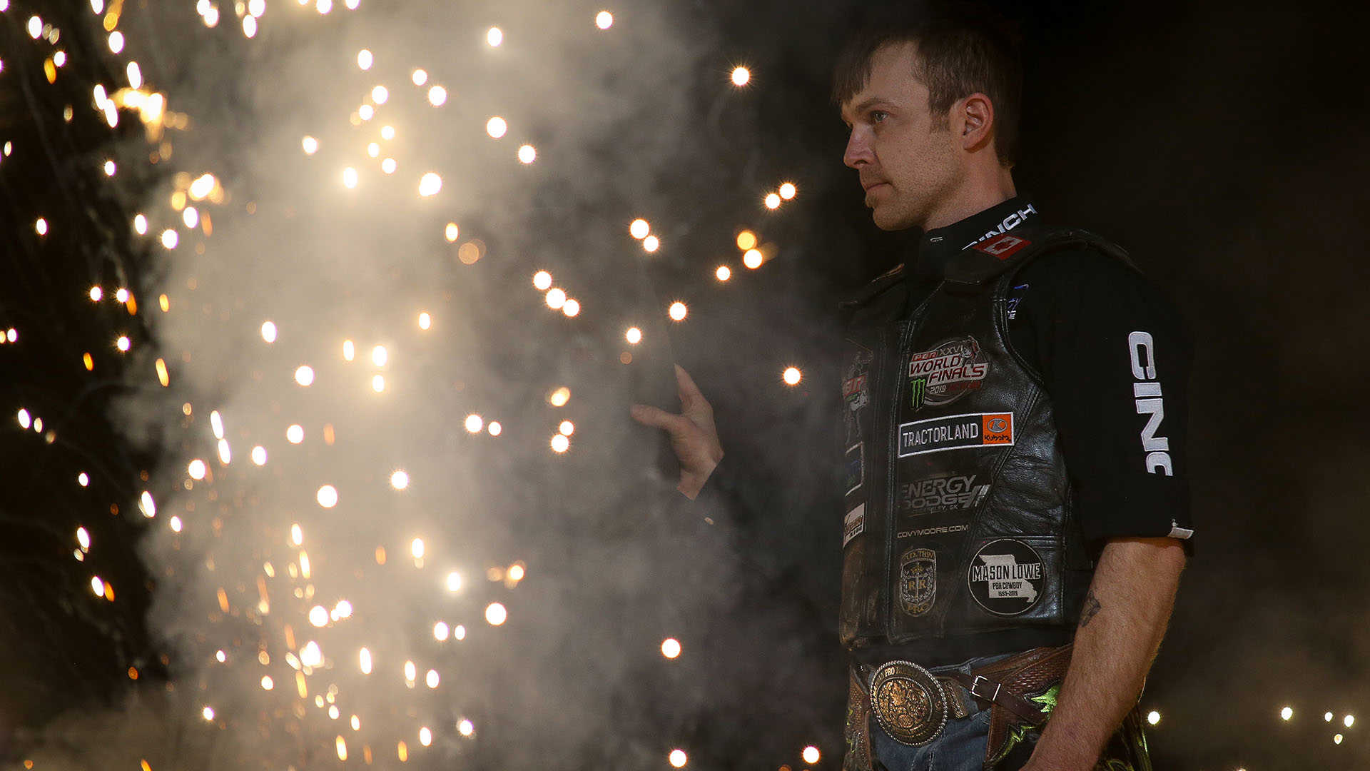 PBR | Dakota Buttar, Coy Robbins steamroll towards 2024 PBR Canada ...