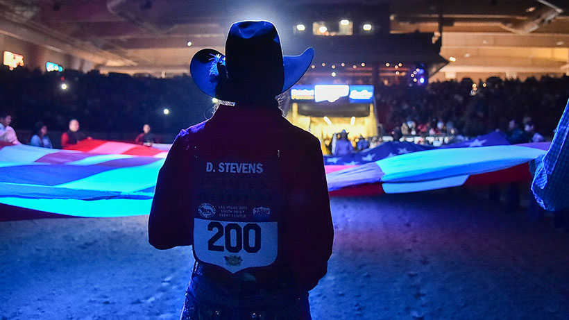 PBR | Indian National Finals Rodeo (INFR) to be televised on RIDE TV