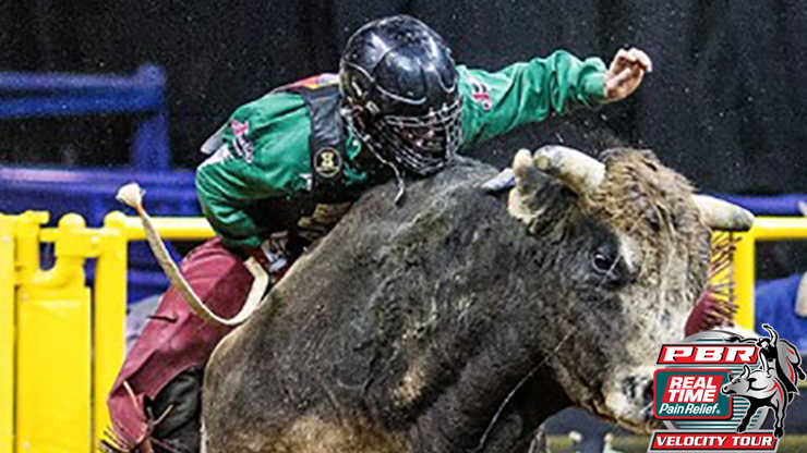 PBR | NFR star Eldred ready to make PBR run
