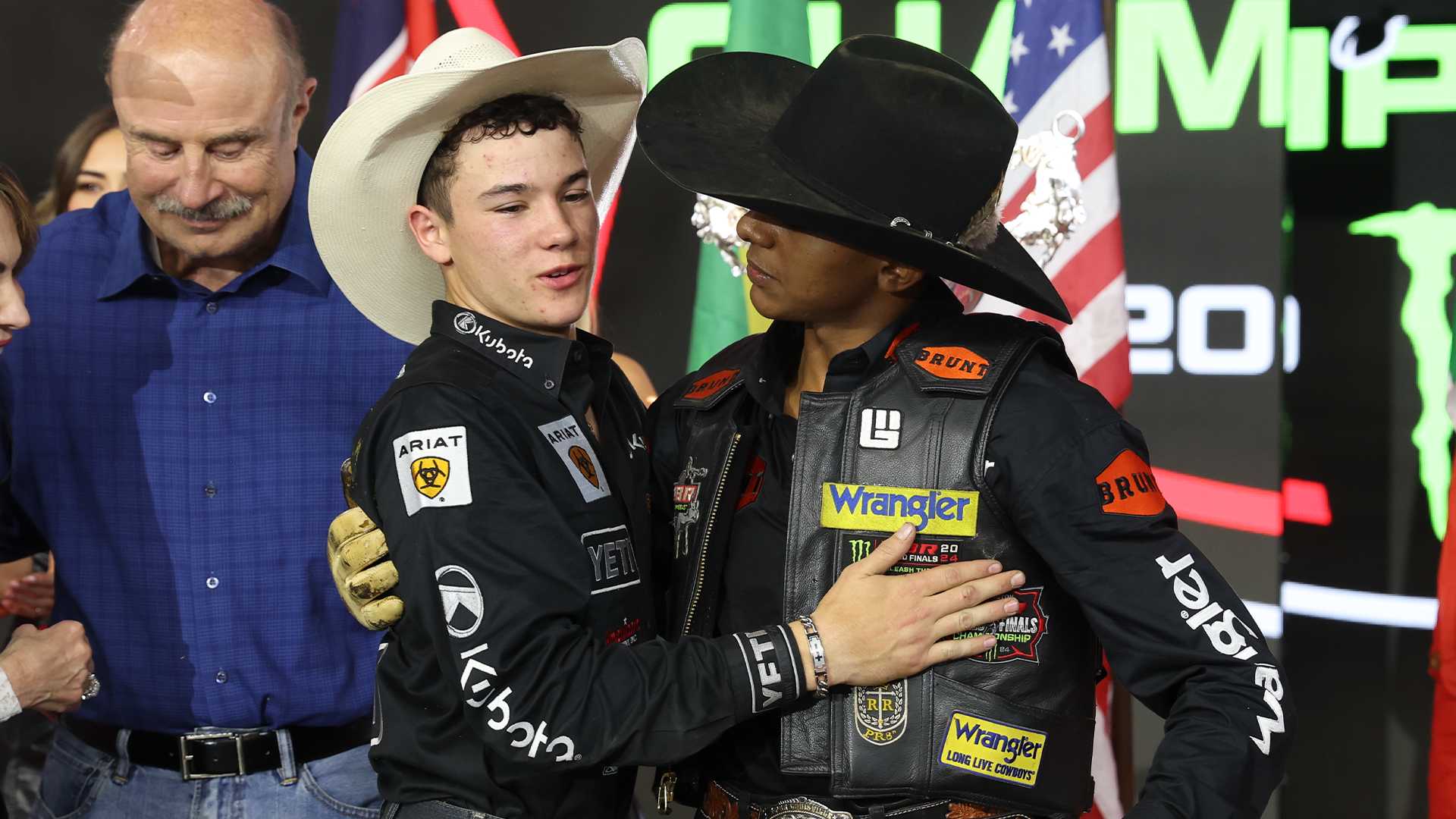 PBR | Top 8 takeaways from 2024 PBR World Finals: Unleash The Beast