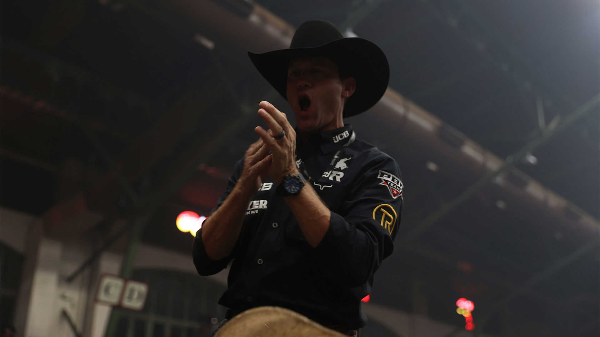 PBR | PBR Camping World Team Series Game Notes: 2024 PBR Teams: Ridge ...