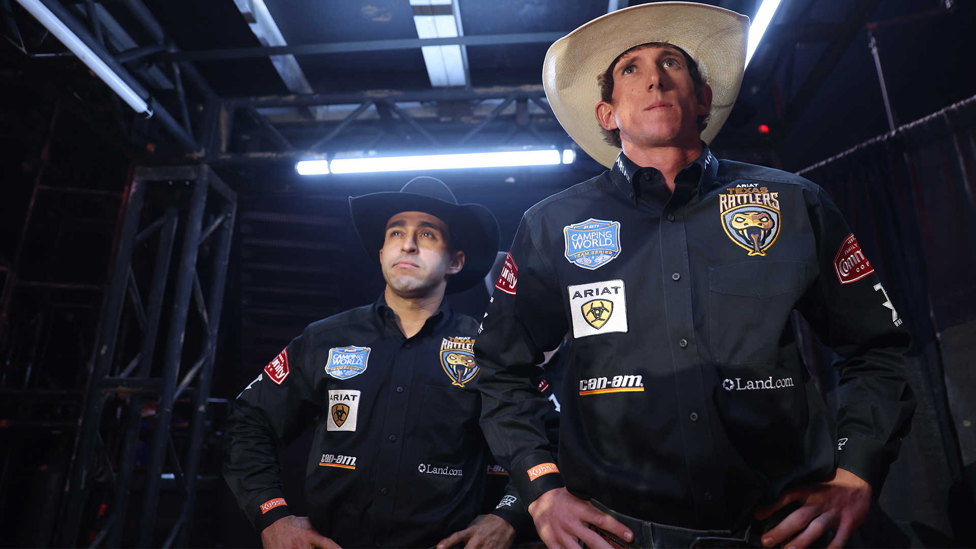 PBR | Rattlers look to slither their way into a bye and strike up some ...