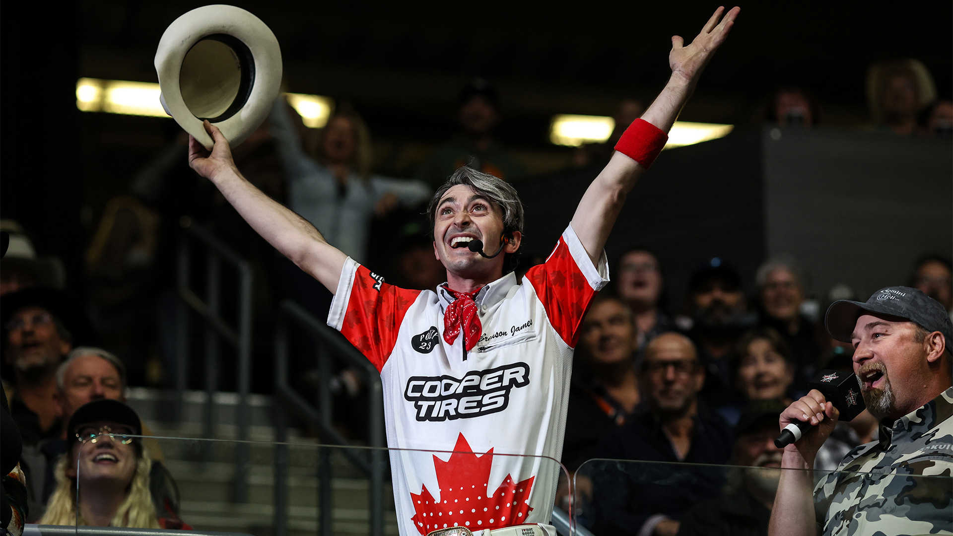 PBR | PBR Canada’s Elite Cup Series returns to Medicine Hat, Alberta ...