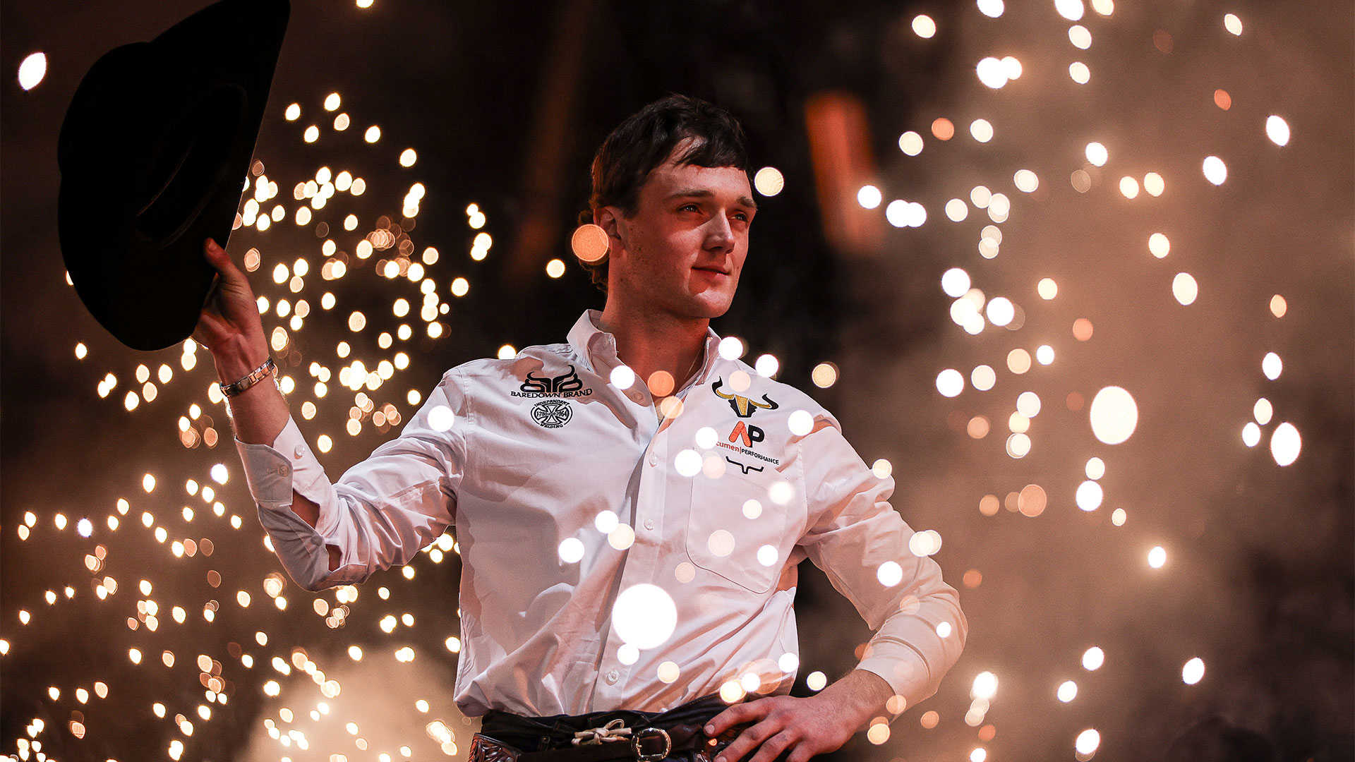 PBR | Back-to-back still the Goal: Nick Tetz focused on comeback