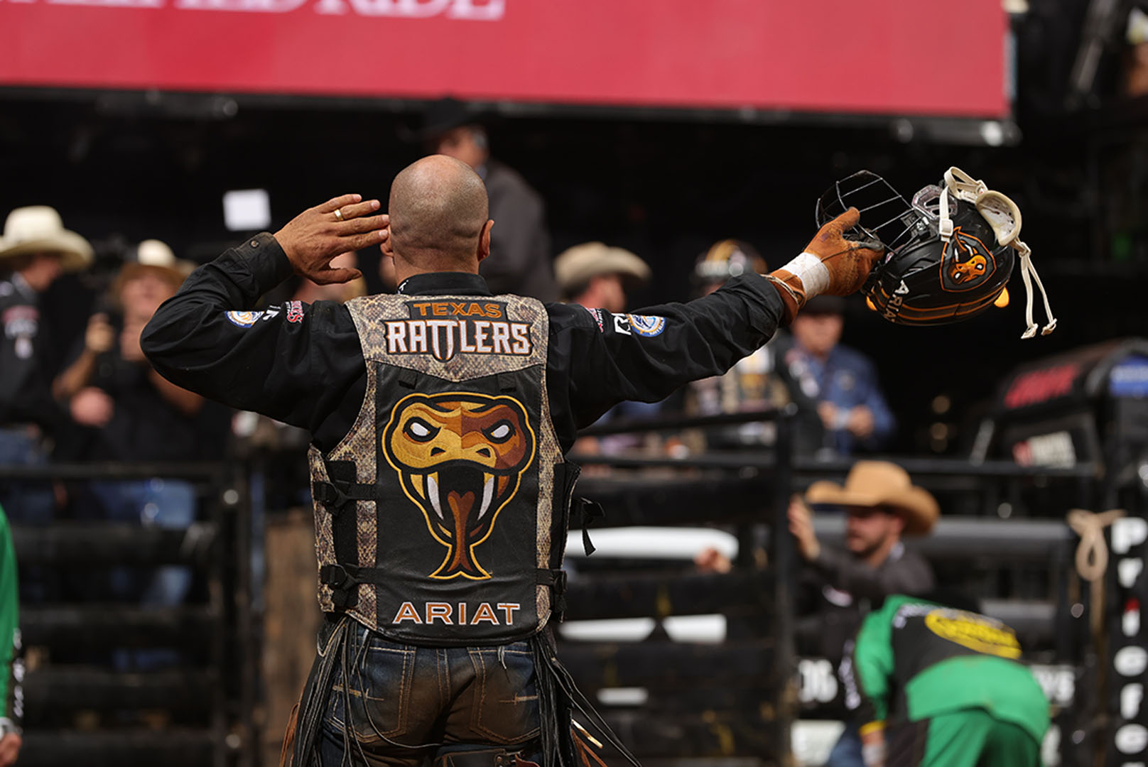 PBR | Behind the Lens: Ridge Rider Days