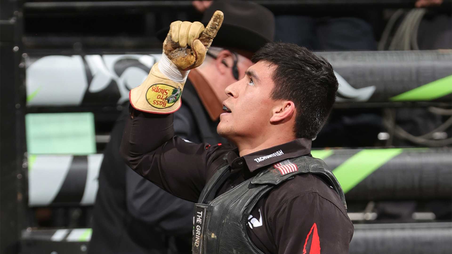 PBR | Alvidrez's grind, consistent approach to pay dividends in 2023