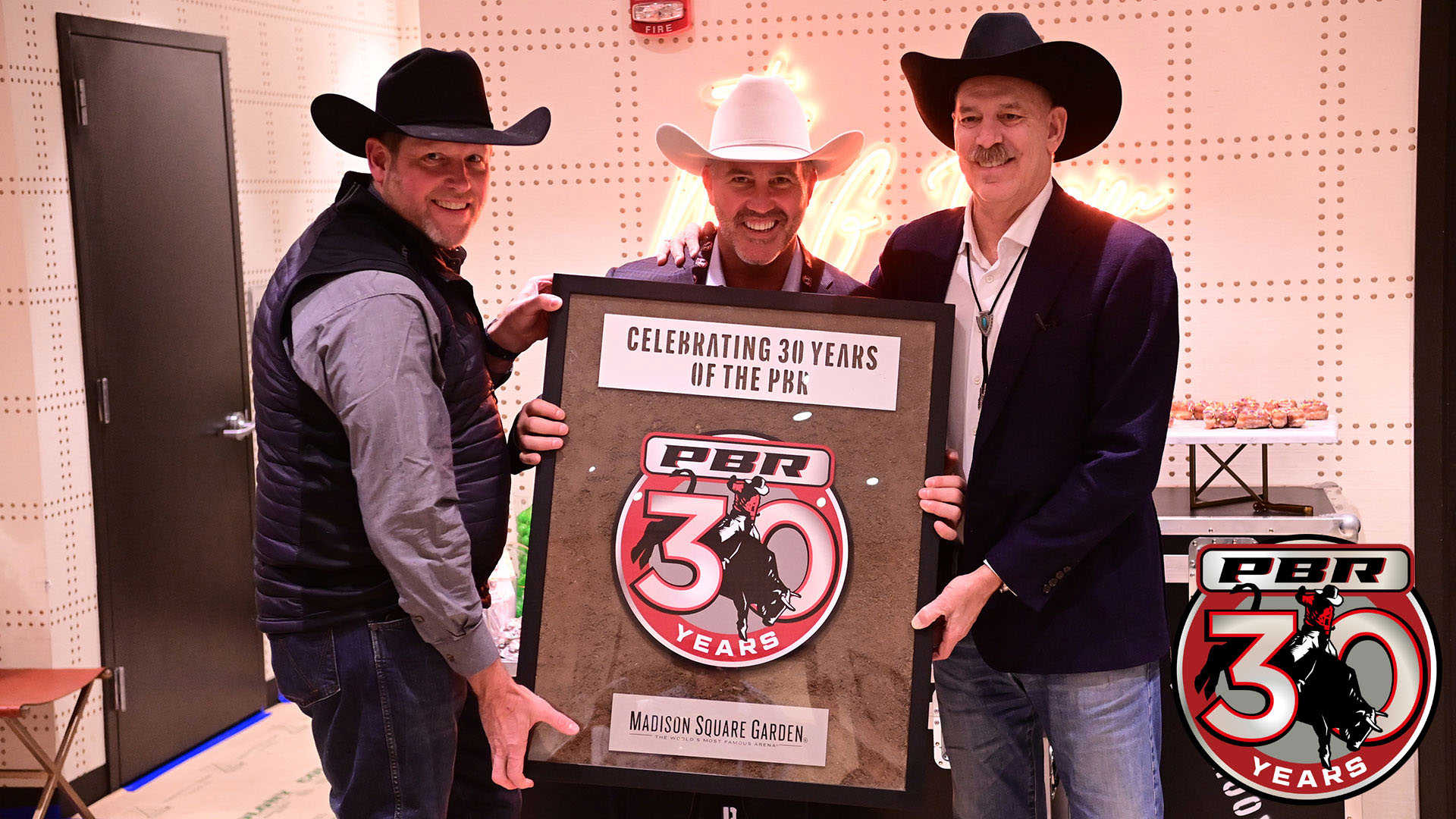 PBR | Former CEO Randy Bernard: “I think that passion is what made the PBR”