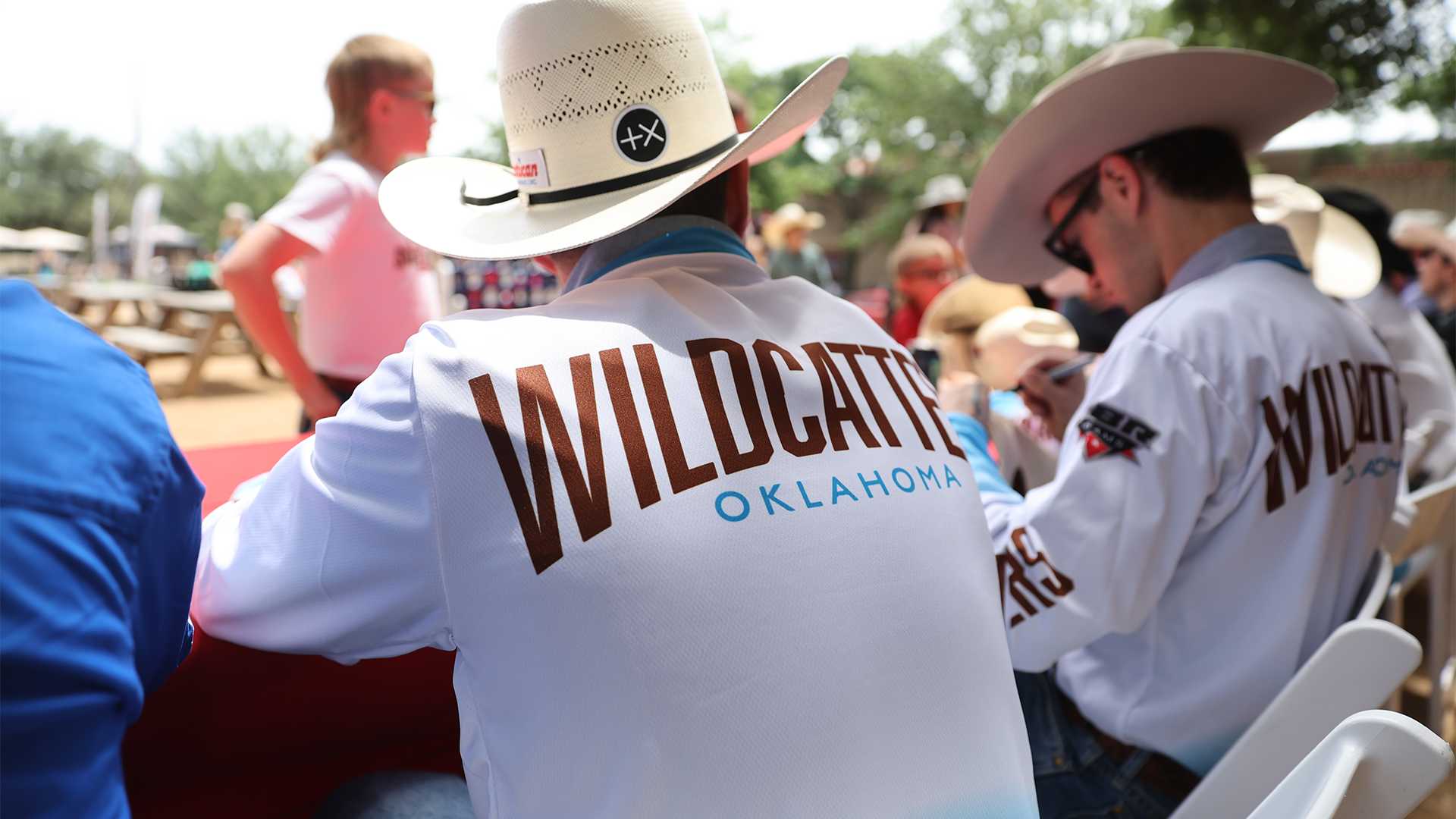 PBR | PBR Camping World Team Series Game Notes: 2024 Wildcatter Days