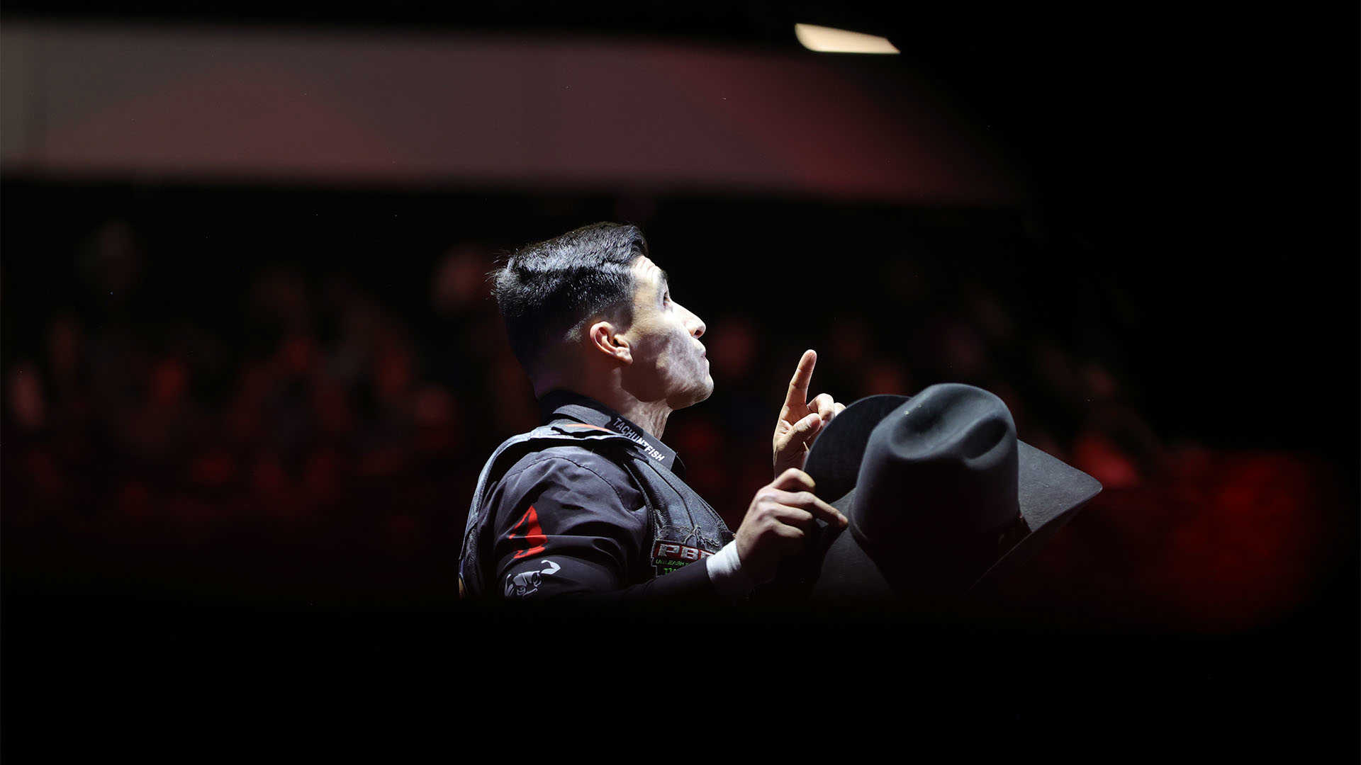 PBR | By the Numbers: 2023 World Champion race heats up as UTB ...