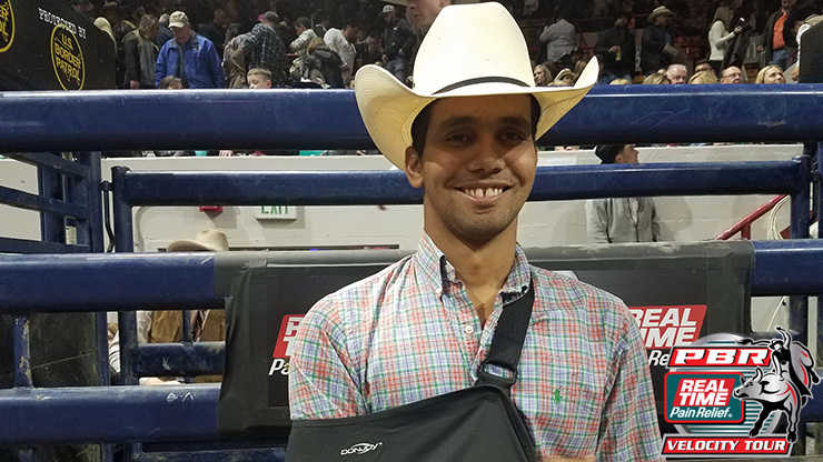 PBR | Lima thriving with family by his side