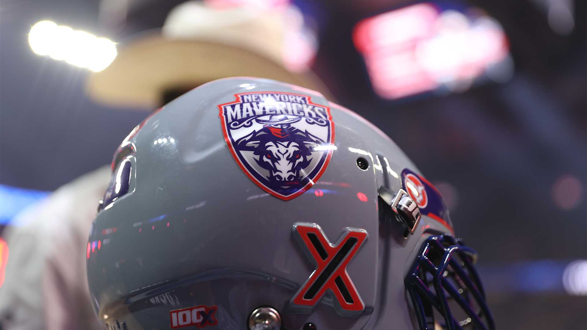 PBR | New York Mavericks welcome INFR Bull Riding Champion Teigan Gray ...