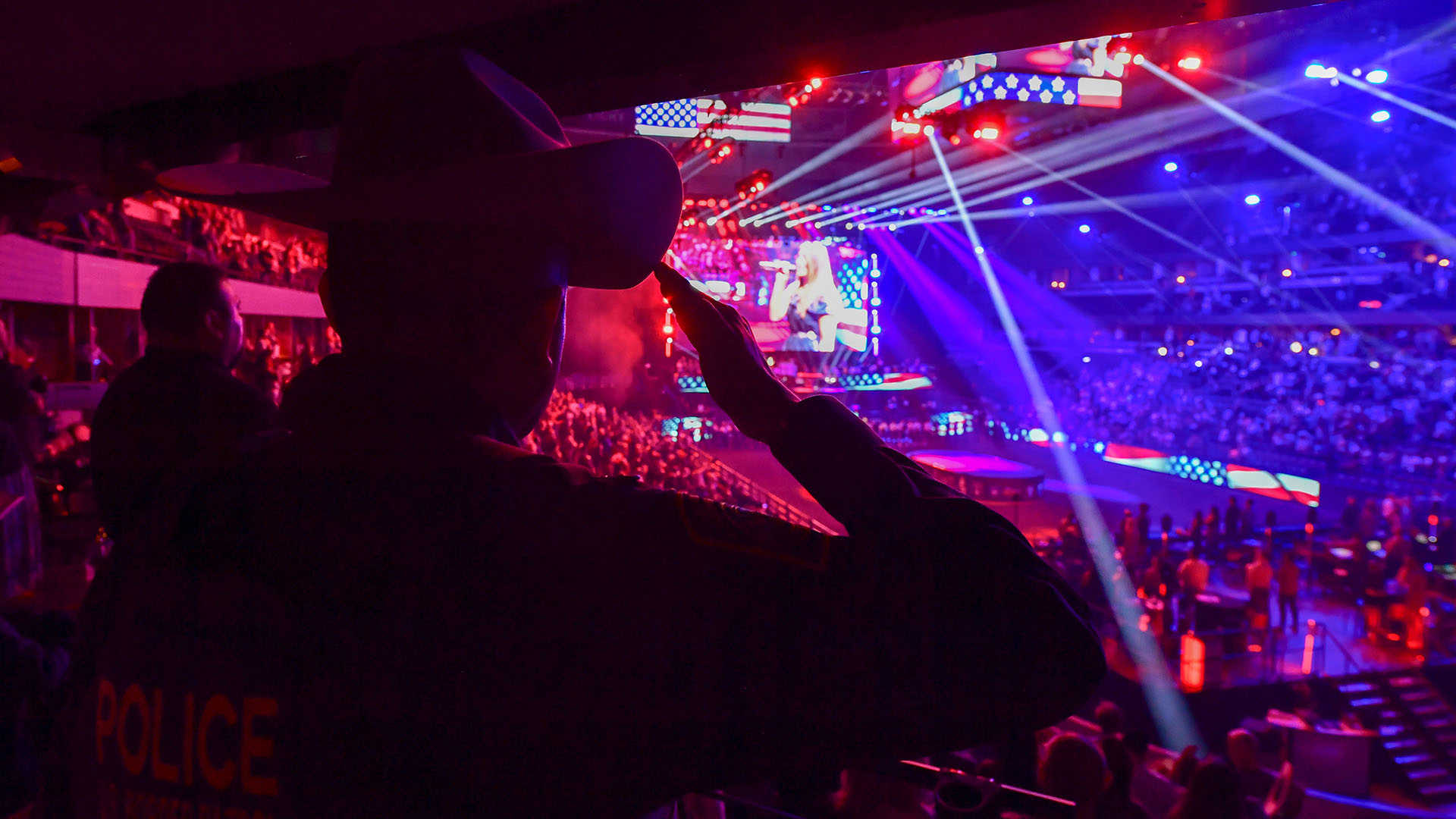 PBR | Where to Watch: Anaheim