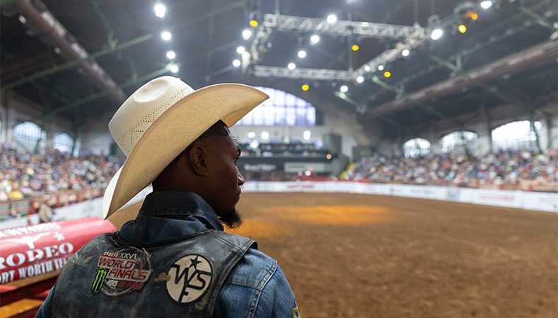 PBR | PBR Announces Ouncie Mitchell Memorial Bull Riding events to ...