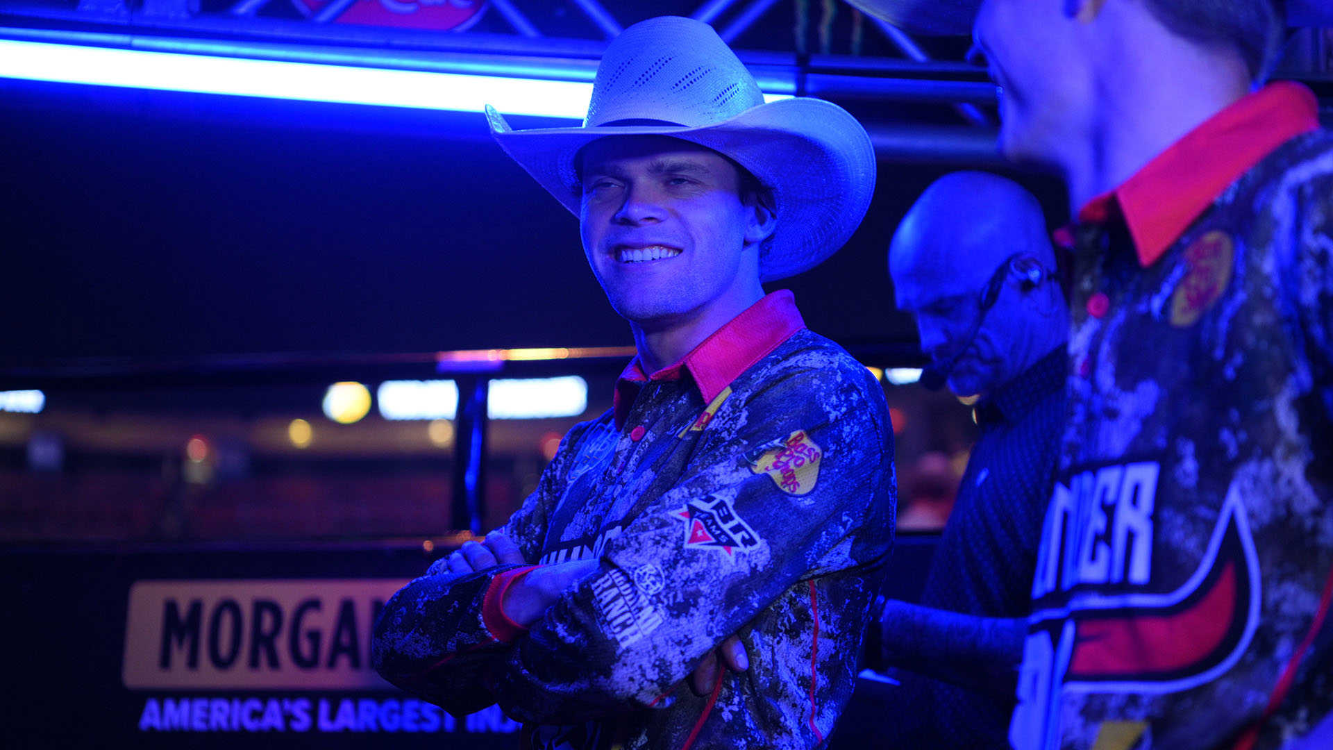 PBR | Campbell heads to Cheyenne fresh off solid debut for Missouri Thunder