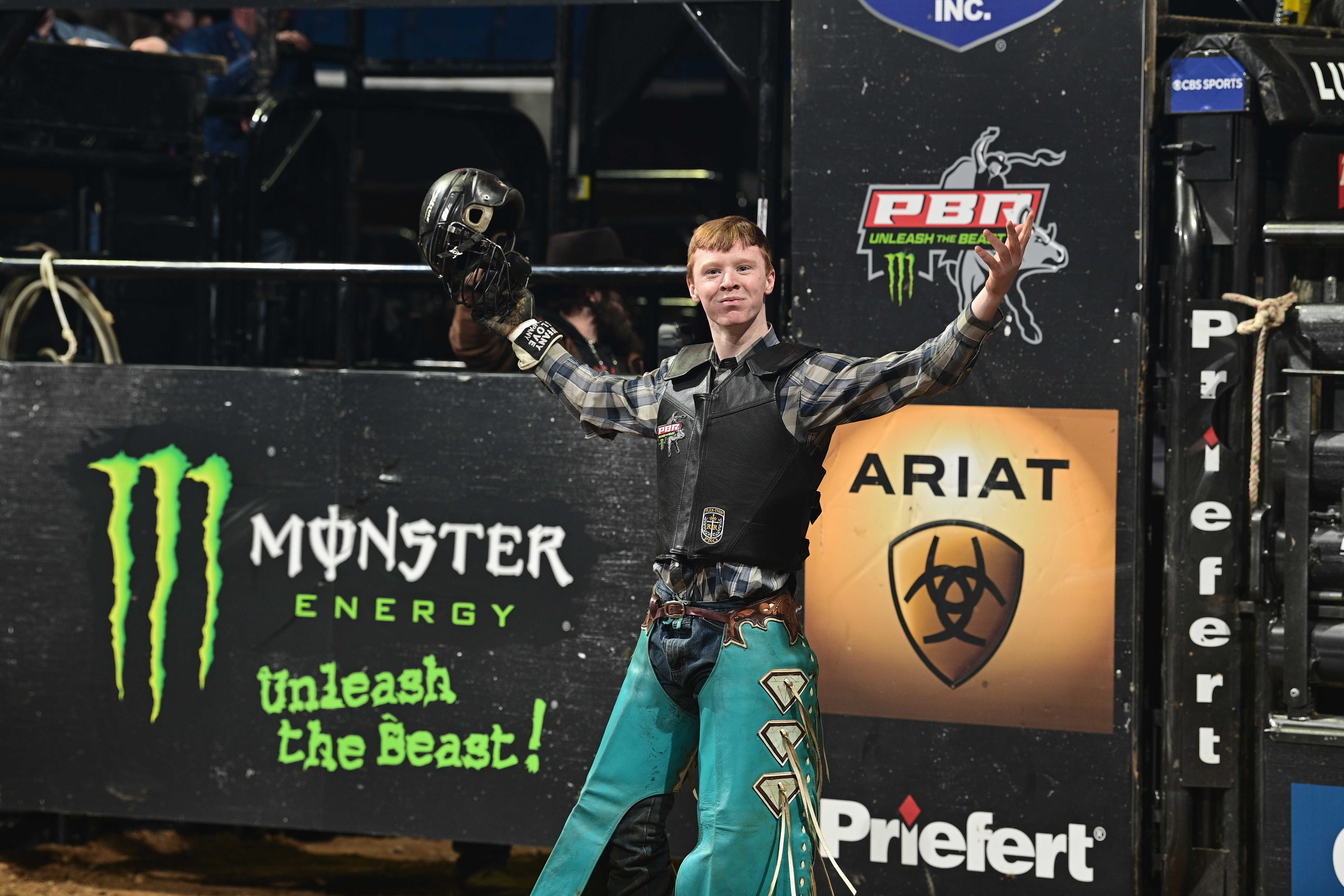 PBR | By the Numbers: Pack continues to surprise, impress during spicy ...