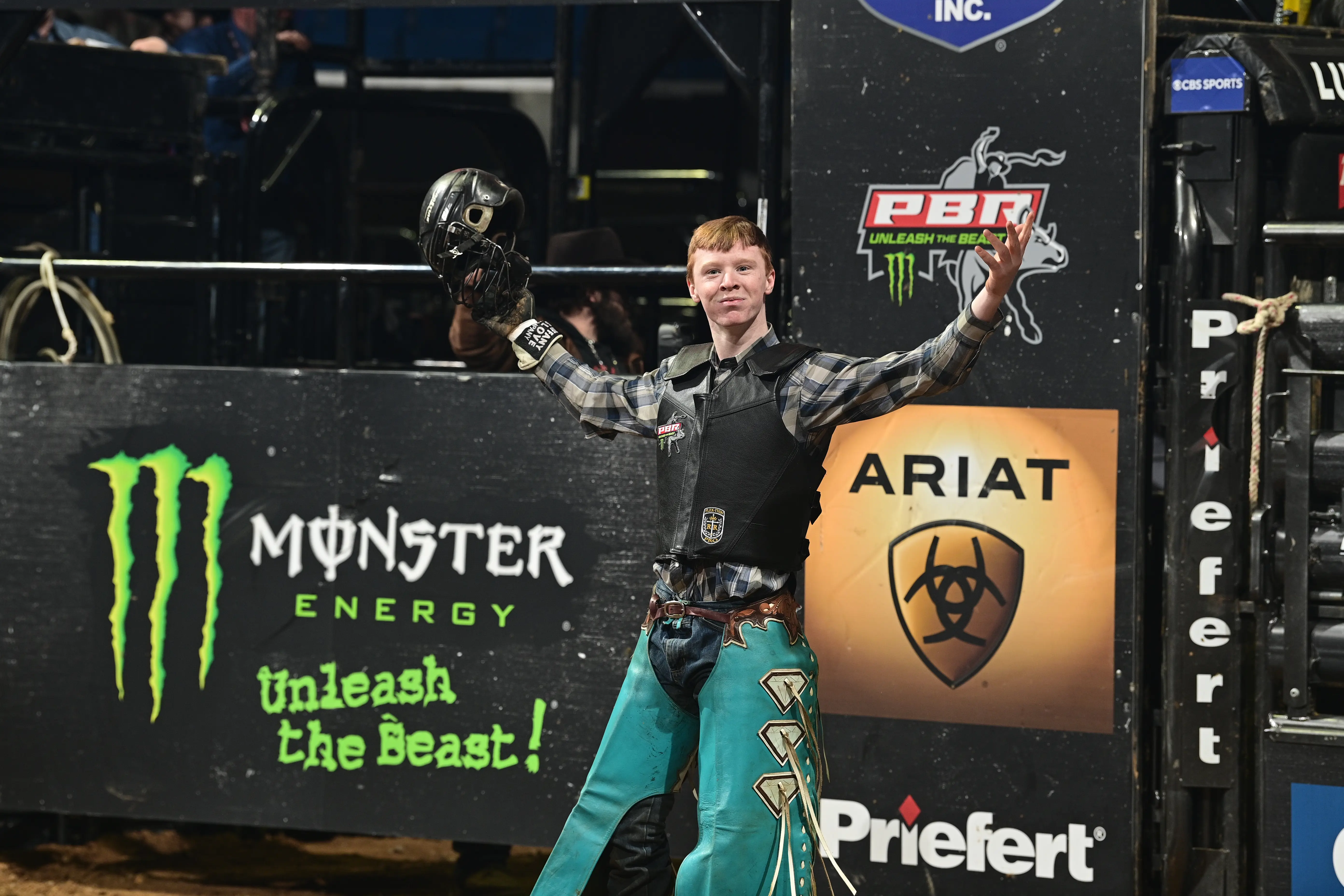 PBR | By the Numbers: Pack continues to surprise, impress during spicy ...