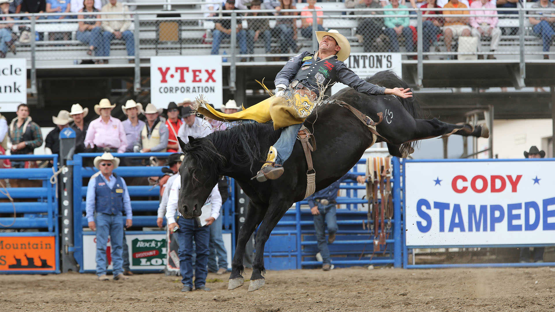 PBR | Legendary rodeo coaches announced for million-dollar Kid Rock’s ...