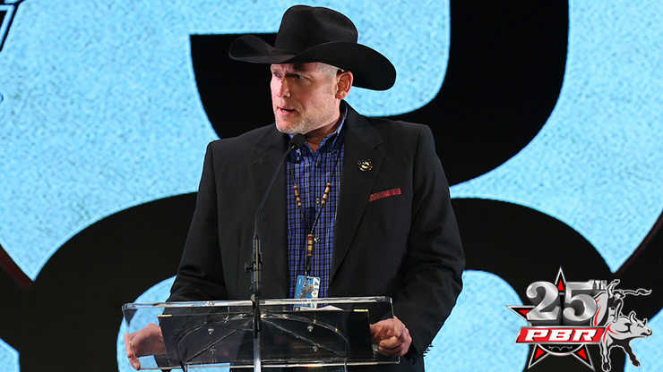 PBR | A letter from PBR CEO Sean Gleason