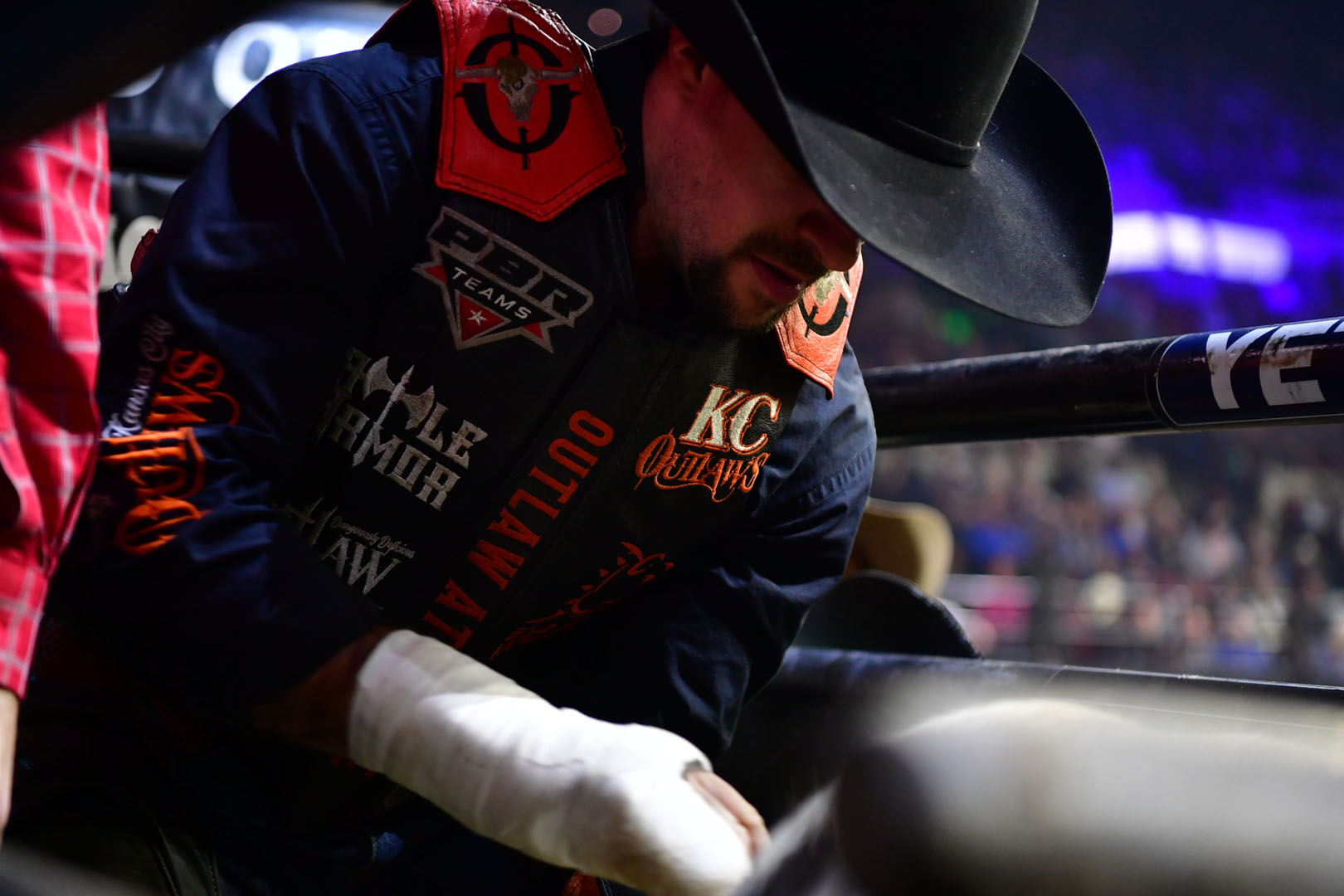 PBR | Behind the Lens: Unleash The Beast Billings