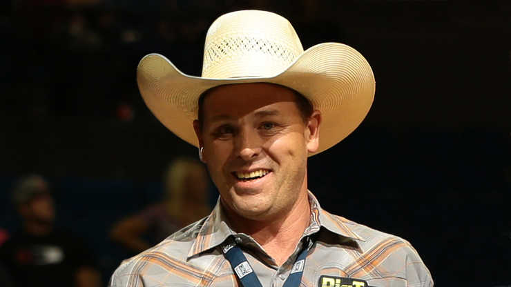 PBR | Remembering Kent Cox