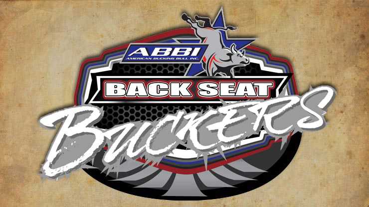 PBR | Back Seat Buckers: A unique opportunity to own a bull