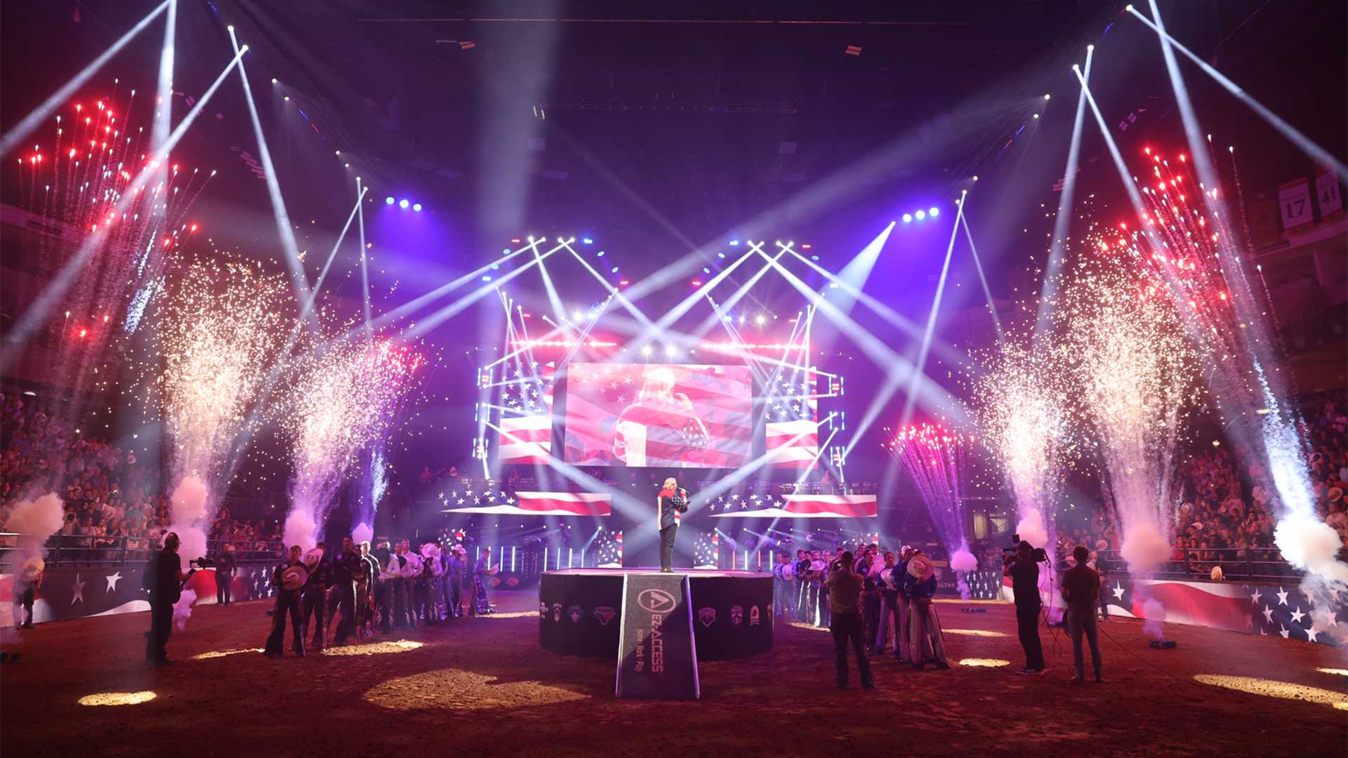 PBR | Week 3 PBR Camping World Team Series power rankings