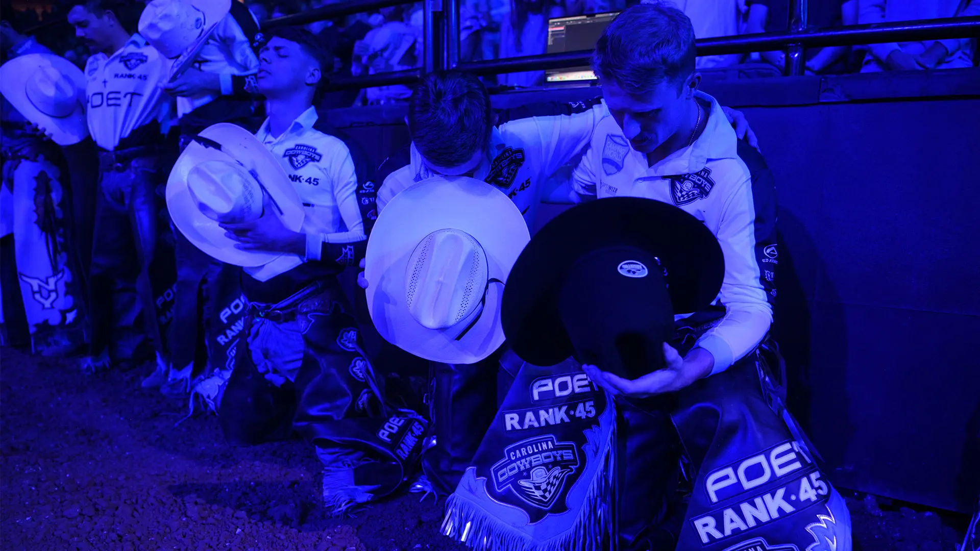 PBR | IR list and roster moves: Cowboy Days rider report – Sept. 12, 2025