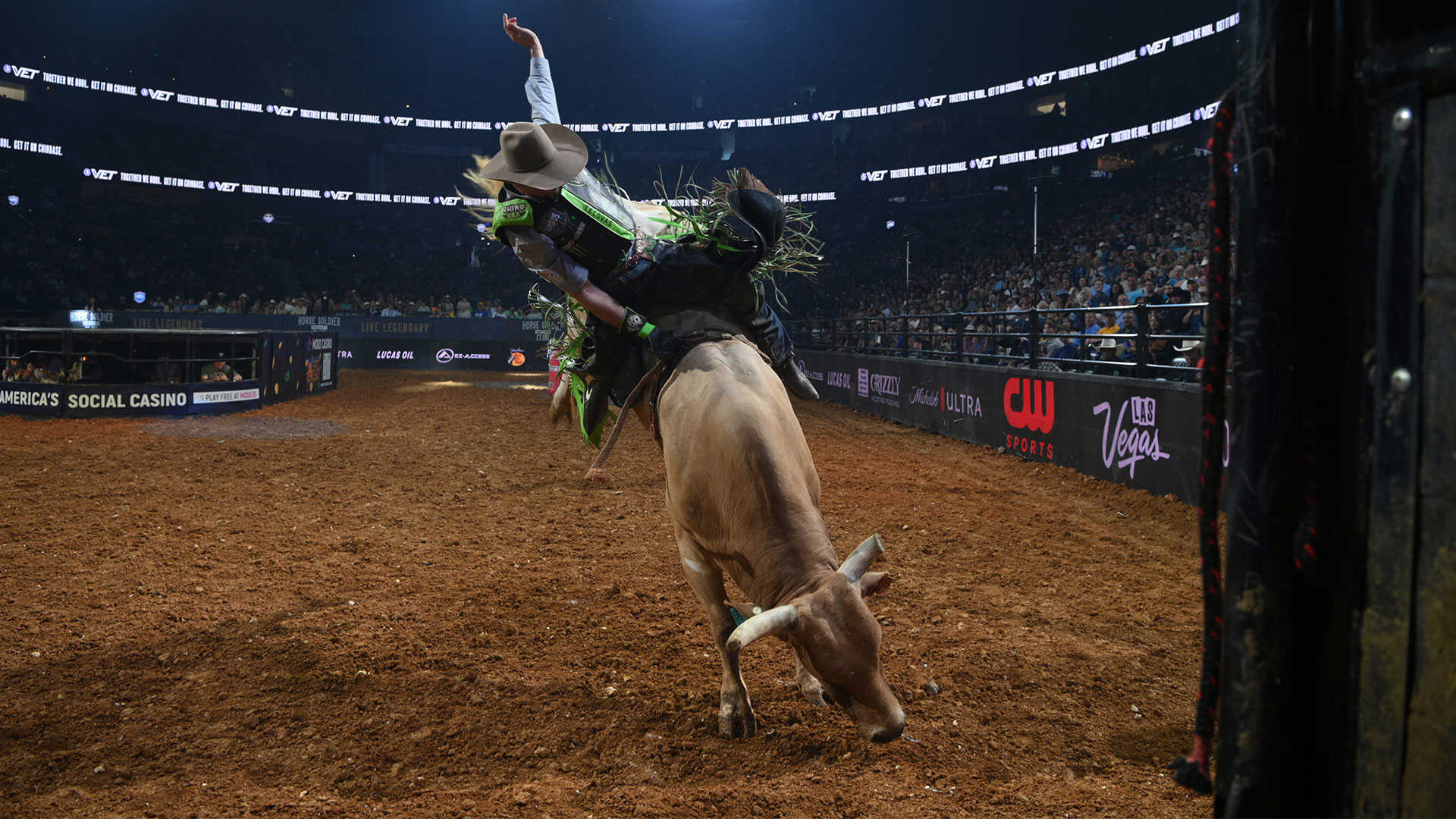 PBR | IR list and roster moves: Austin Gambler Days rider report – August 20, 2025