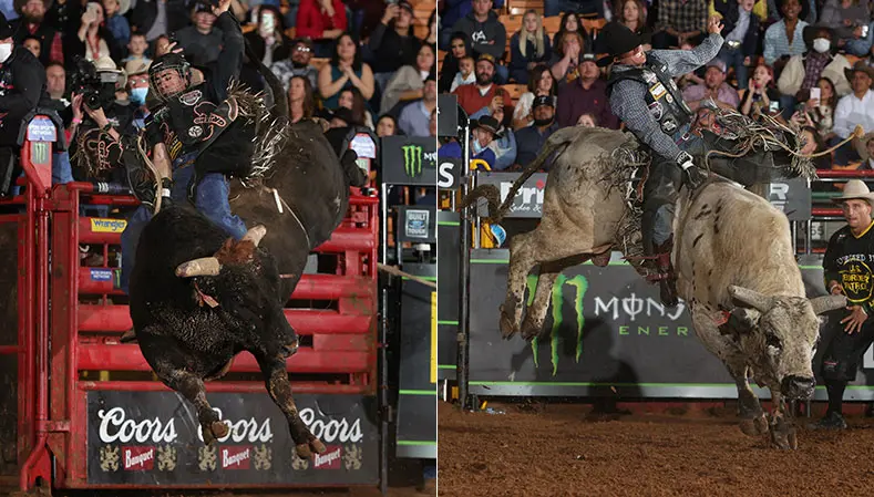PBR | By the Numbers: Comparing Chiseled and Smooth Operator’s 2020 seasons