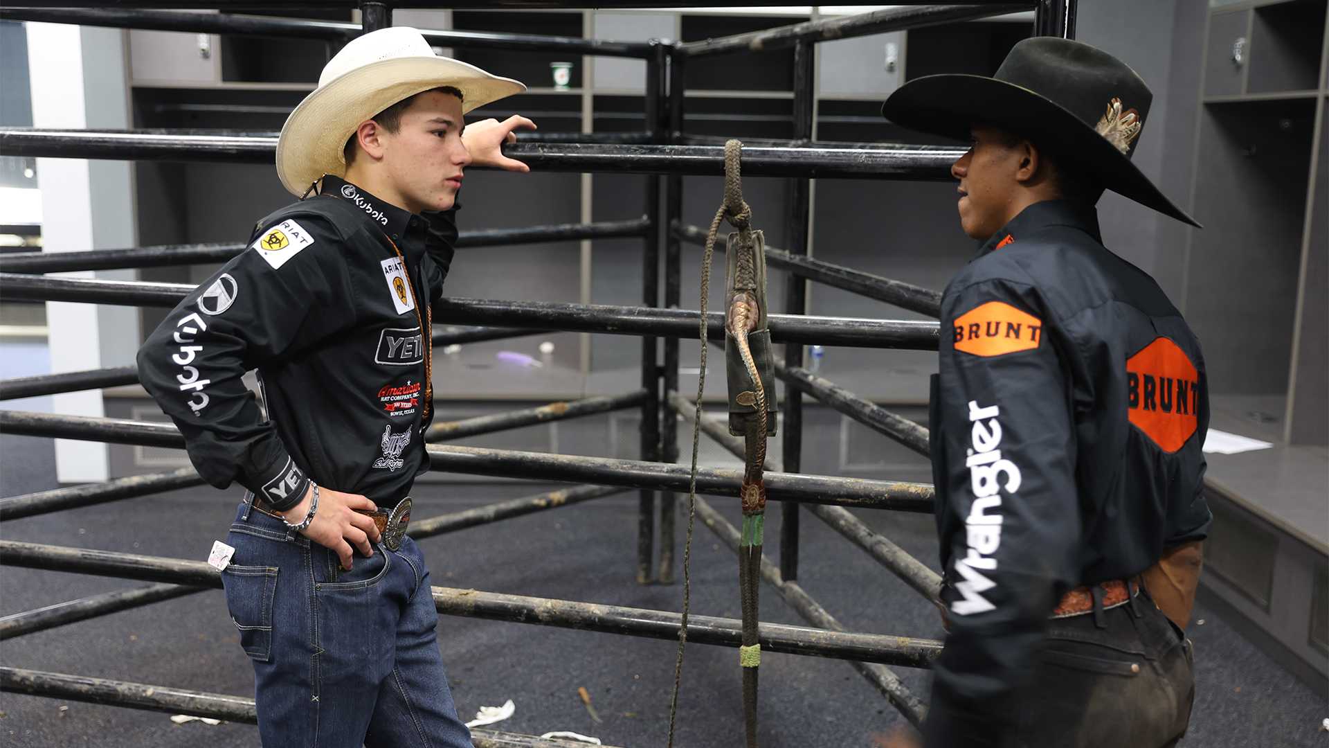 PBR | What to Watch For: World’s best bull riders rested and ready to roll for 2025 UTB opener