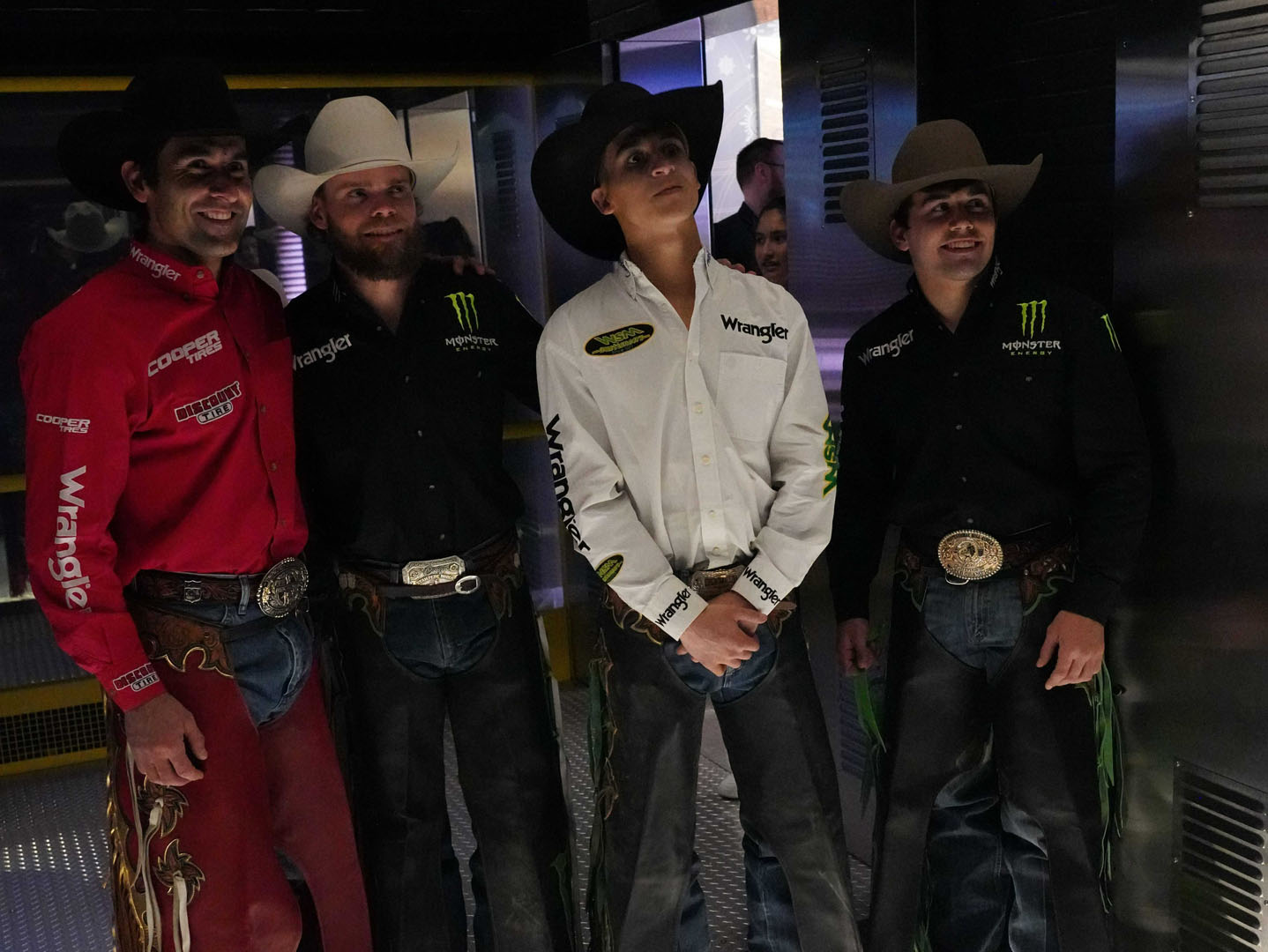 PBR | Behind the Lens: Empire State of Mind