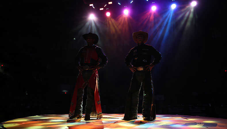 PBR | PBR Unleash The Beast PFI Western Invitational in Springfield ...