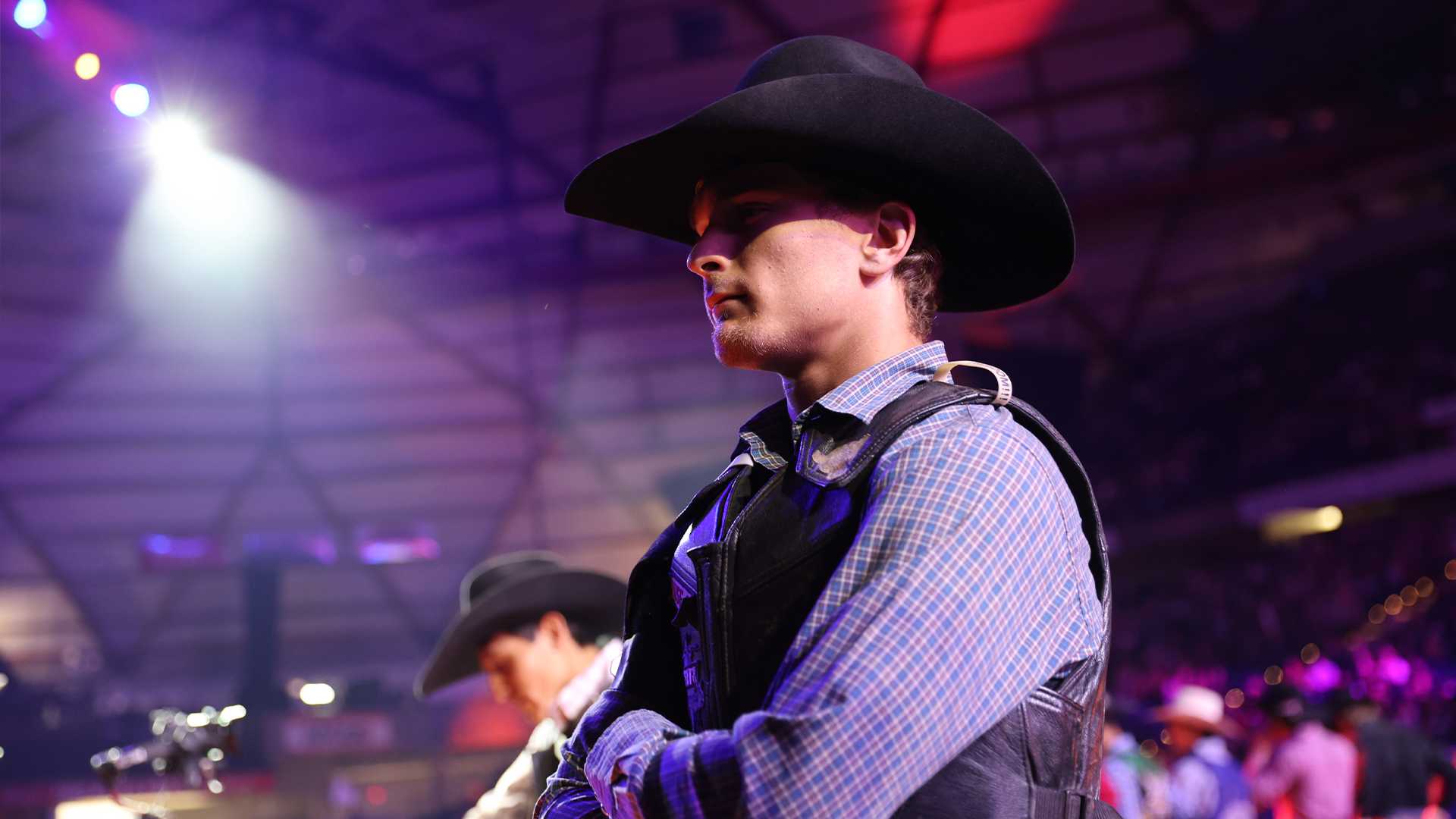 PBR | Riders vying for final World Finals berths during Pendleton ...