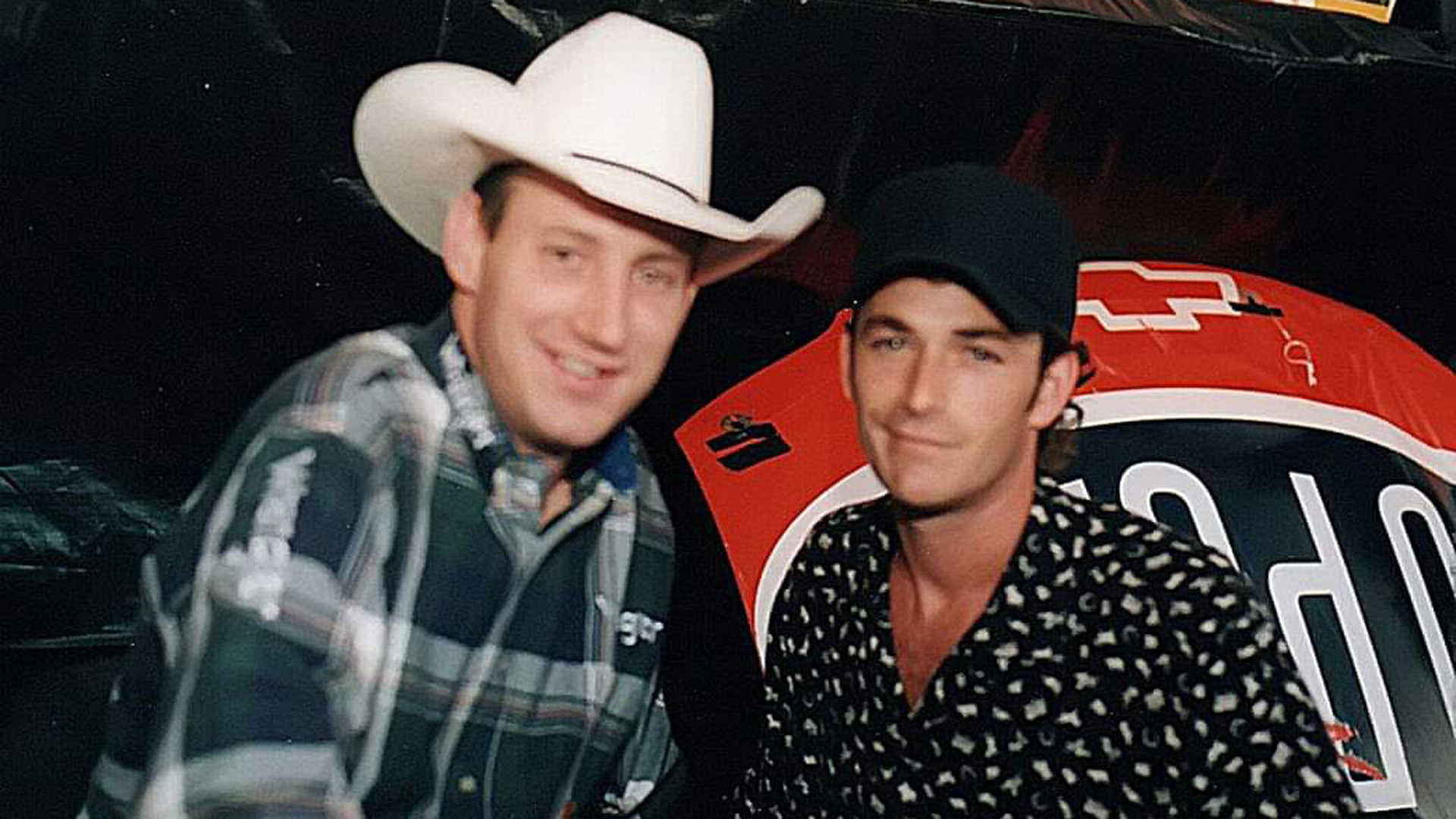 PBR | Remembering a Beverly Hills cowboy