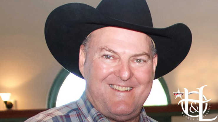 PBR | Ring of Honor inductee Lyle Sankey continues to give back to the ...