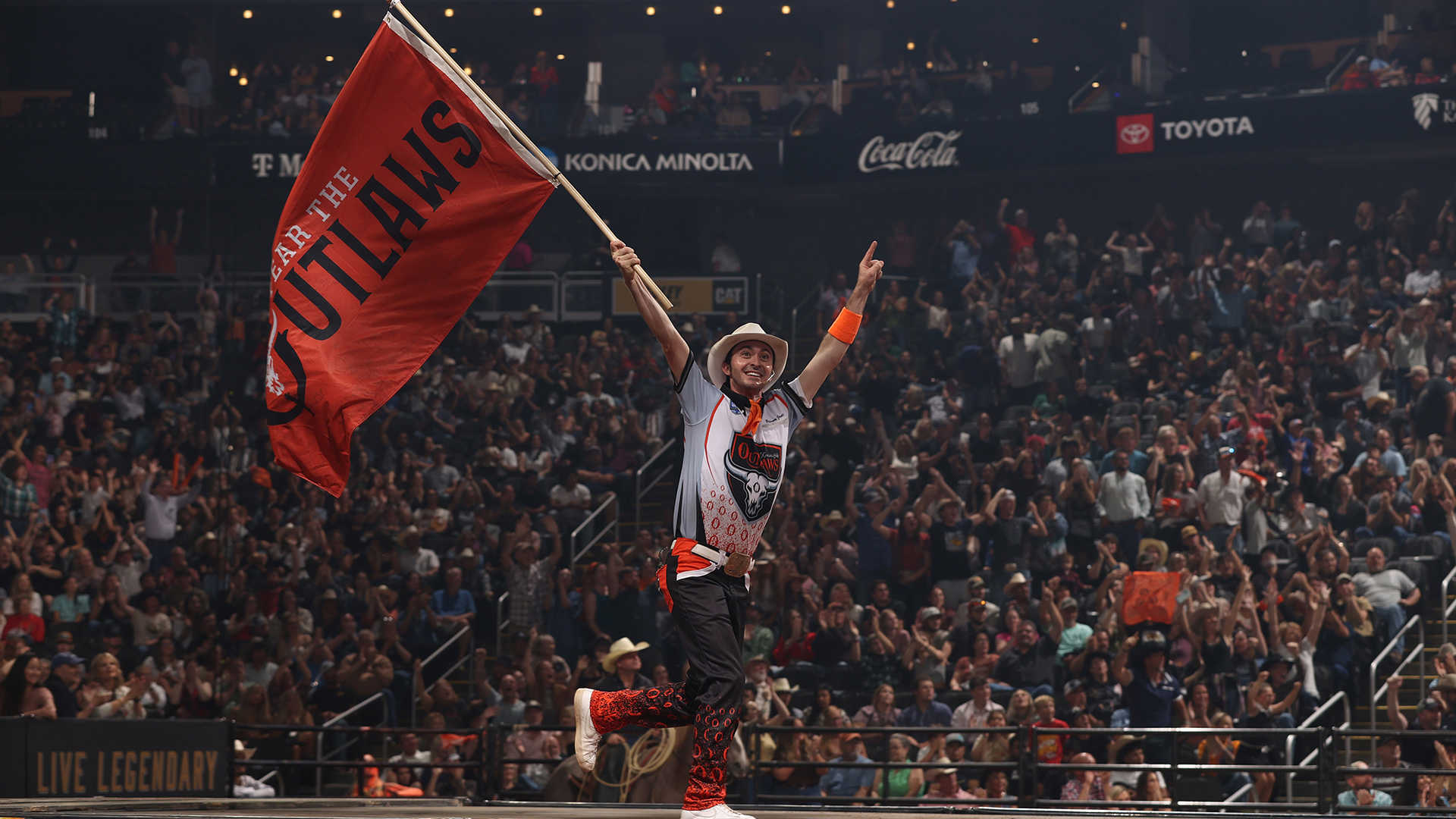 PBR | Kansas City showdown: Upsets, rising stars, and the battle for ...