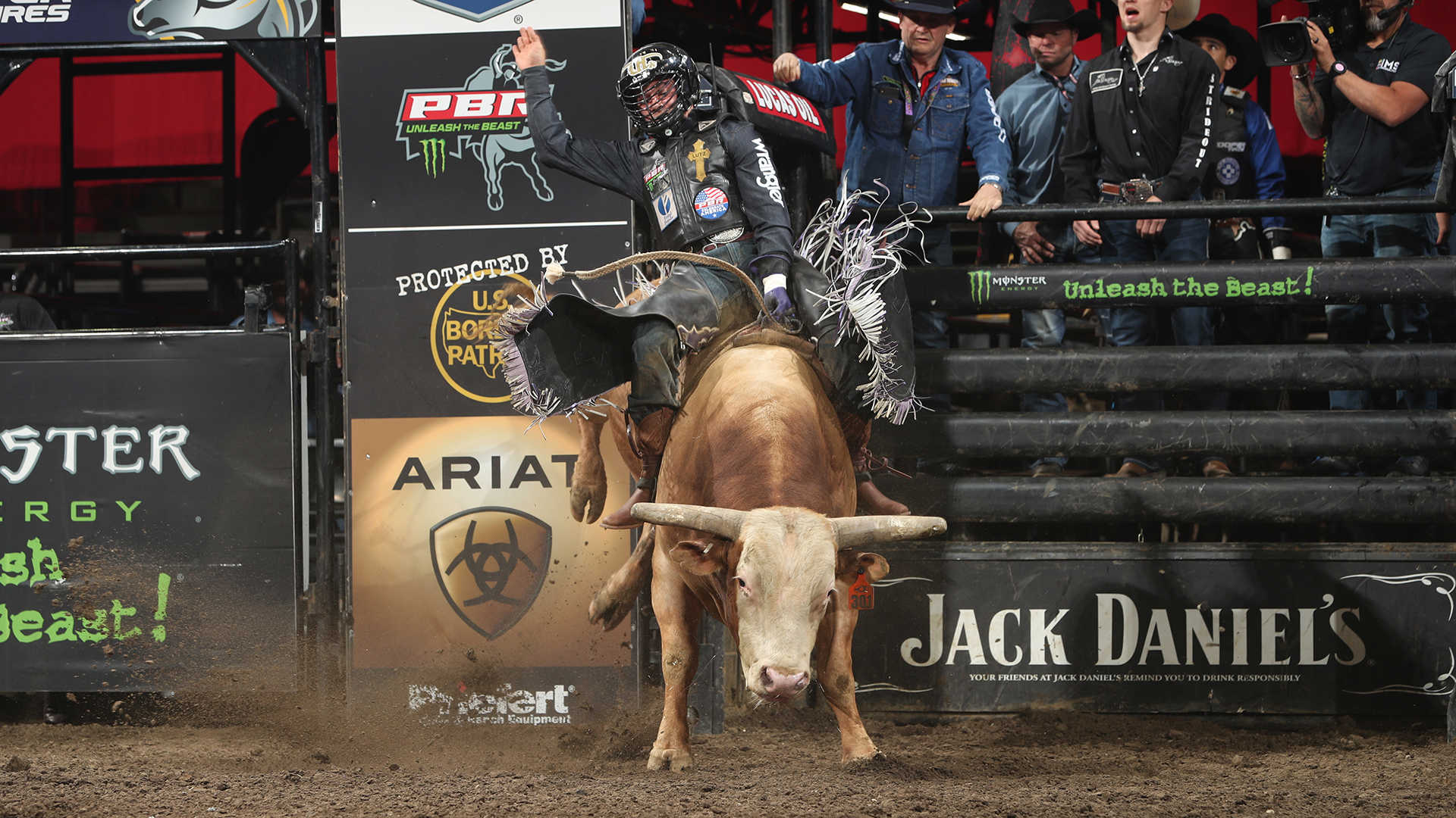 PBR | College champions headed to Days of '47 Cowboy Games & Rodeo