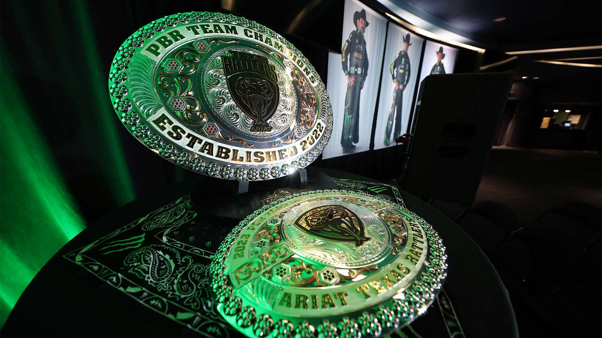 PBR | Chevron, Ariat Texas Rattlers bring PBR Challenger Series event ...