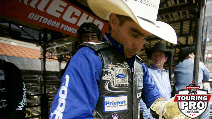 PBR | Renato Nunes wins Amarillo TPD