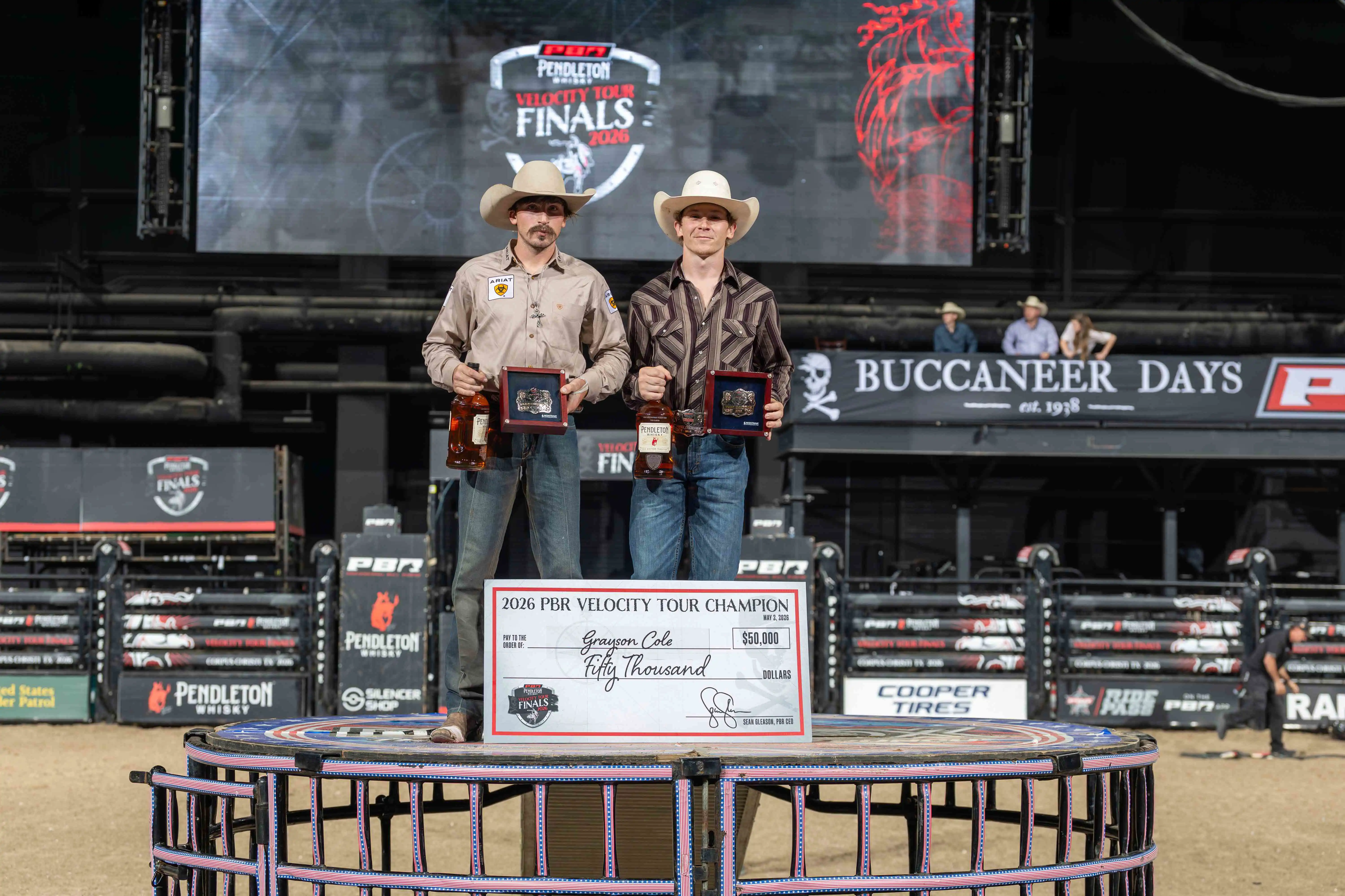 PBR | PBR Hampton