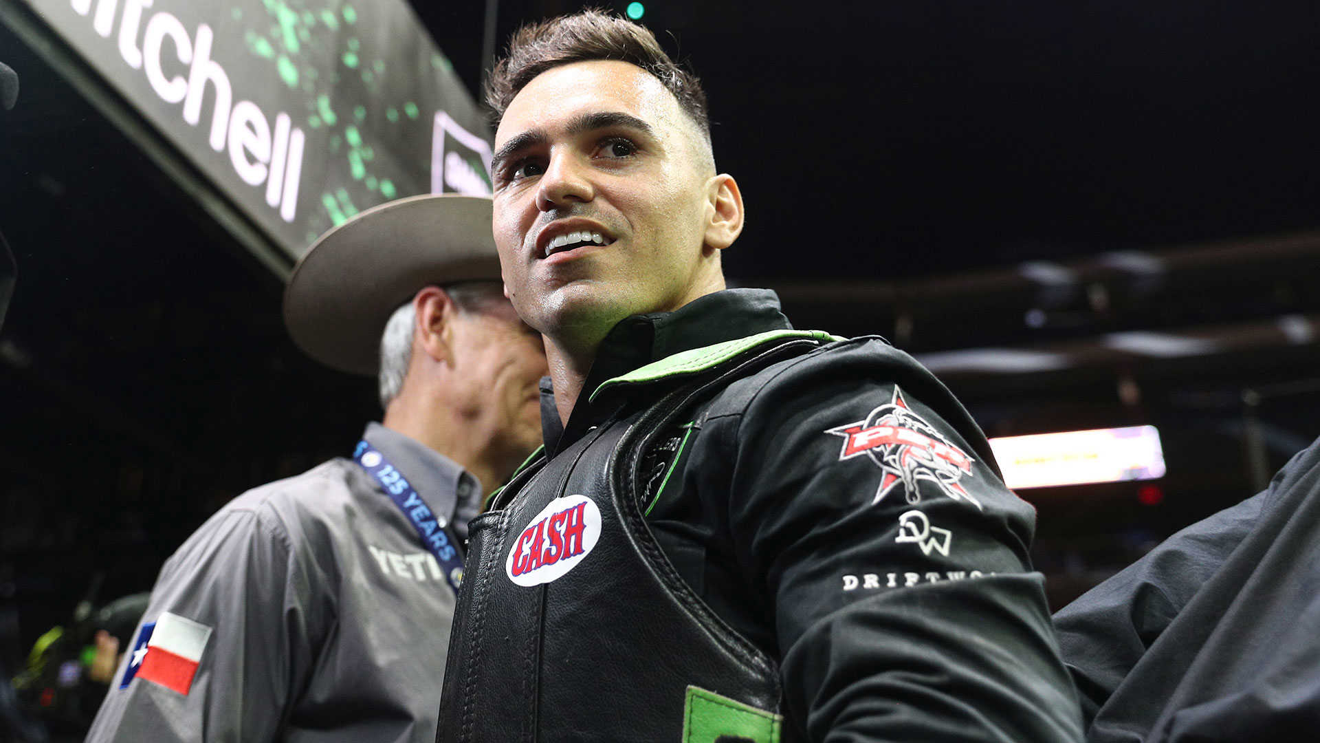 PBR | UTB Countdown: No. 5 Jose Vitor Leme