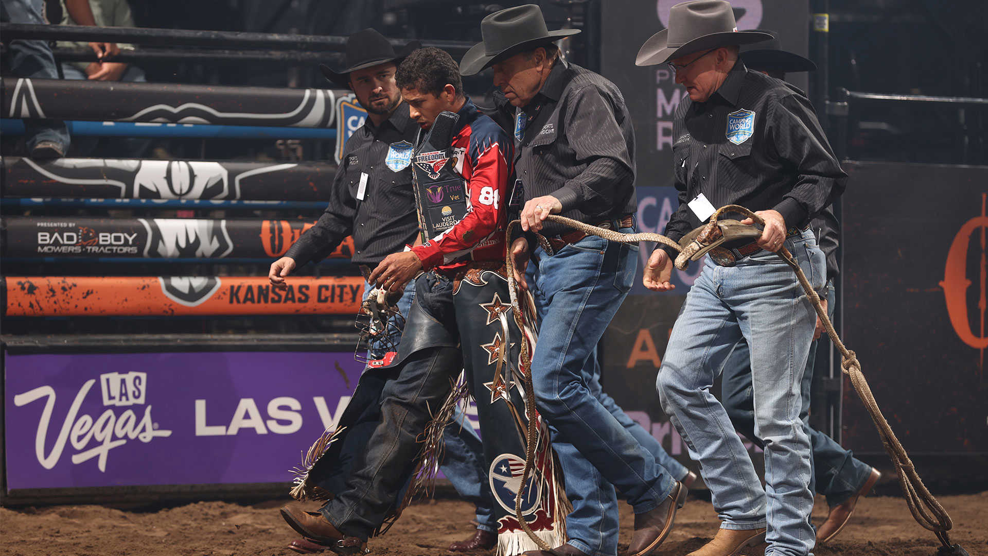 PBR | IR list and roster moves: Ridge Rider Days rider report – Oct. 10, 2025