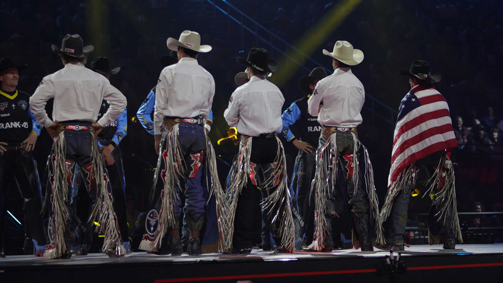 PBR | Oklahoma Freedom leans on veteran experience as squad advances to ...