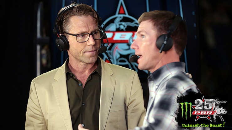 PBR | PBR announces 2018 TV broadcast team