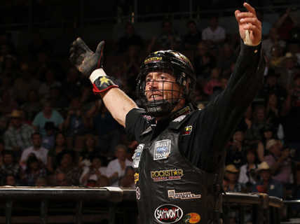 PBR | 'They eat, breathe and live bull riding'