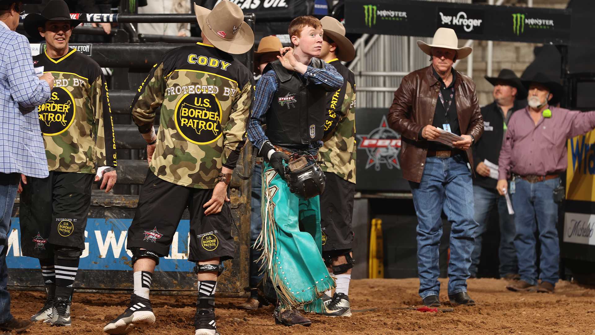 PBR | High scores, low ages dominate as next wave of UTB talent arrives