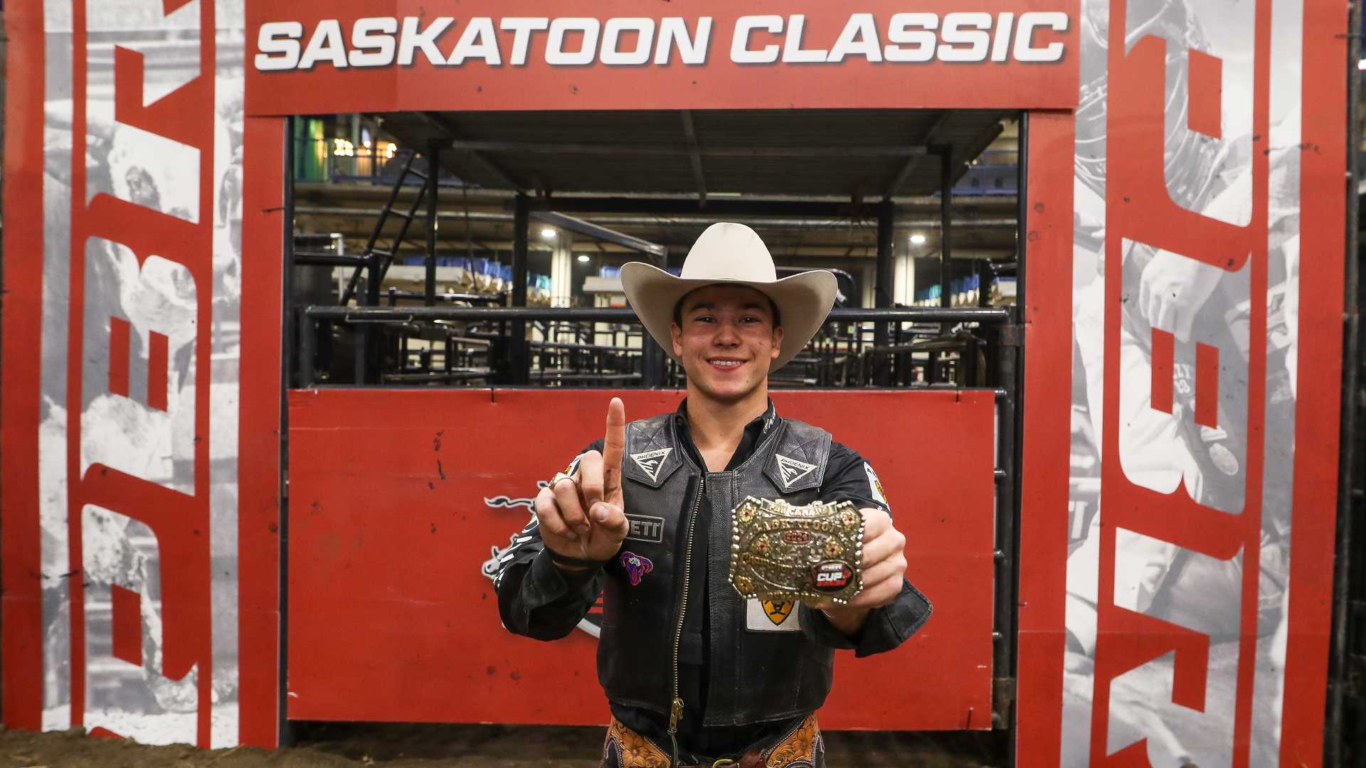 PBR | Monster 90-point ride propels John Crimber to event win at record ...